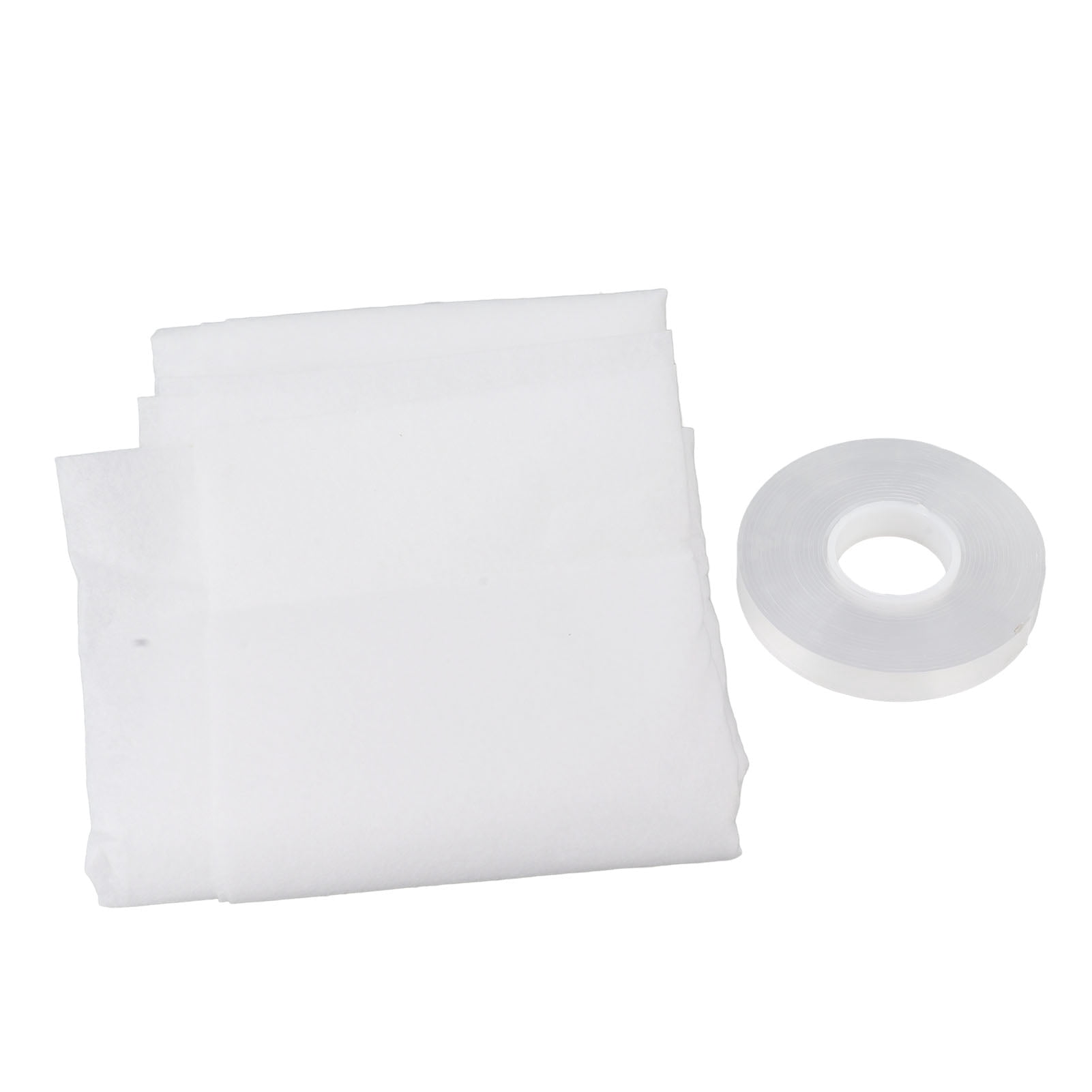 Falleo Clearance Air Vent Filter Kit Cotton Electrostatic Dust Control ...