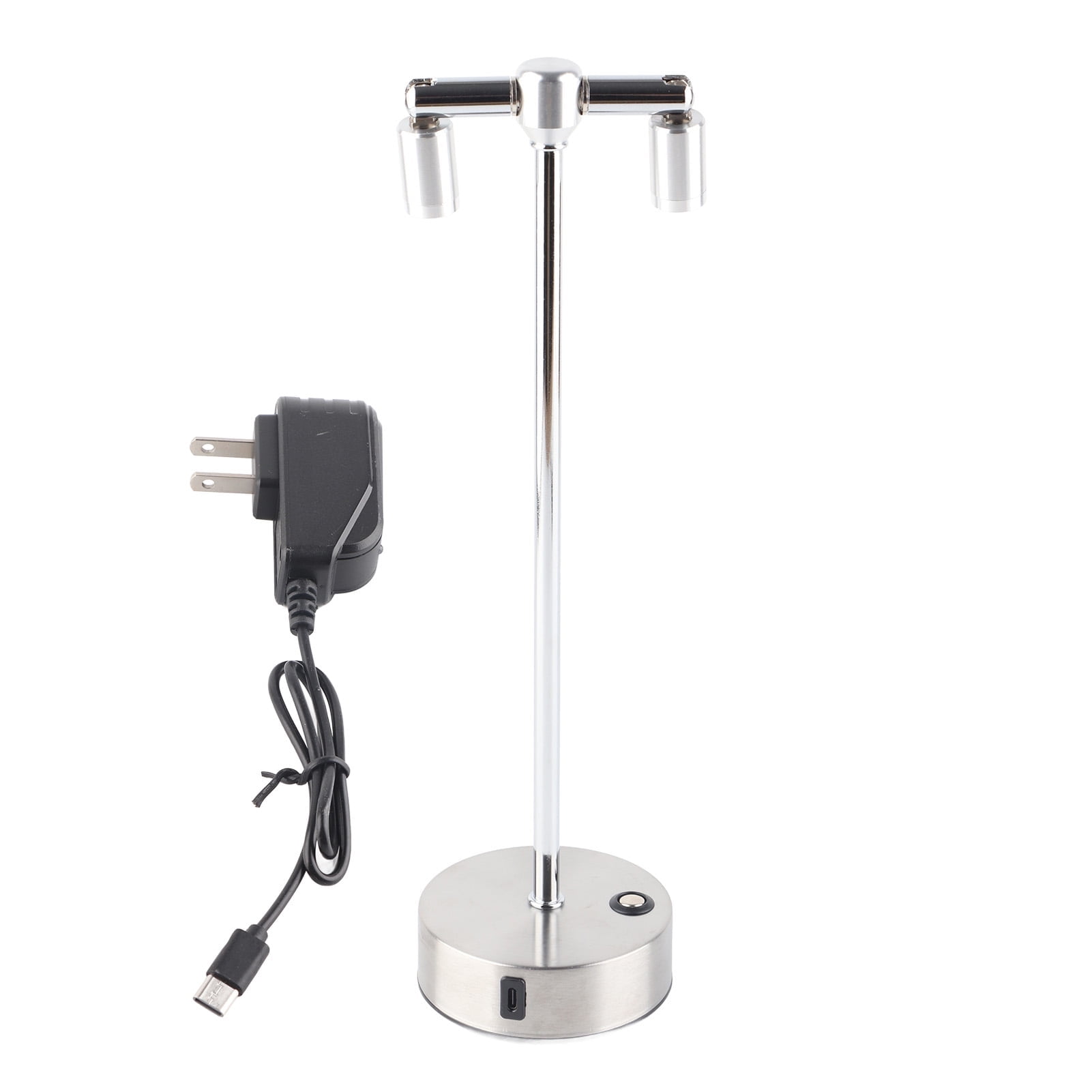 Falleo Clearance Bar Table Lamp Retro Bar Coffee LED Desktop Night ...