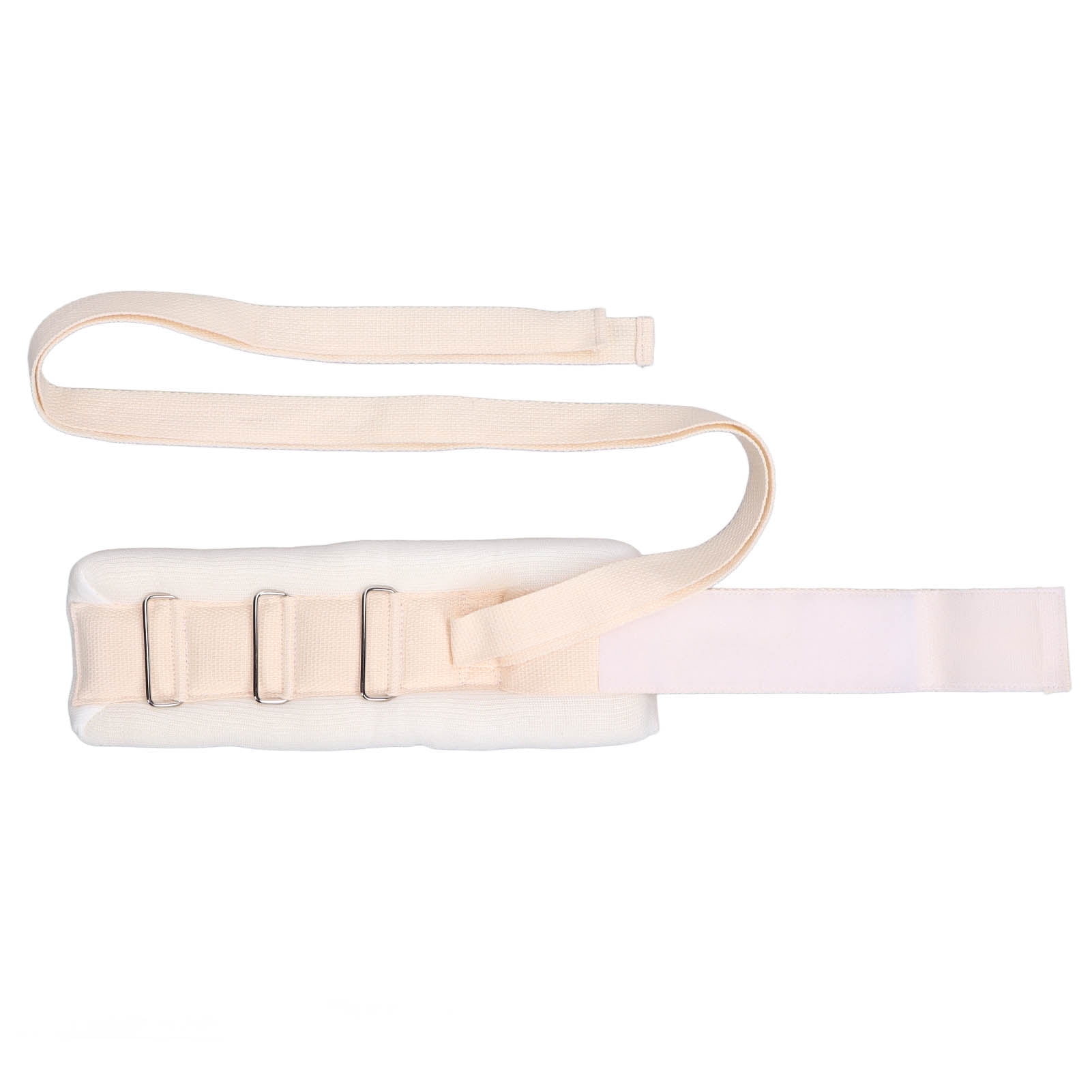 Falleo Clearance Bed Wrist Strap Soft Sponge Prevent Self Injury Hand ...