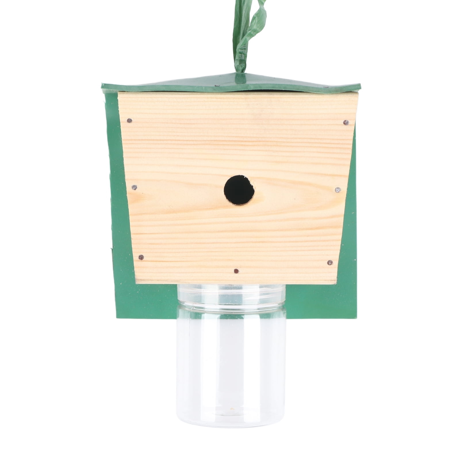 Falleo Clearance Best Bee Trap Bee and Wasp Trap Household and Outdoor ...