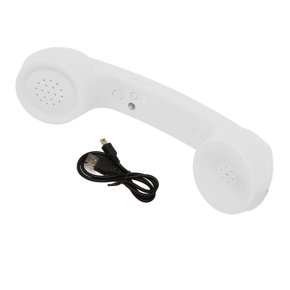Retro Phone Bluetooth