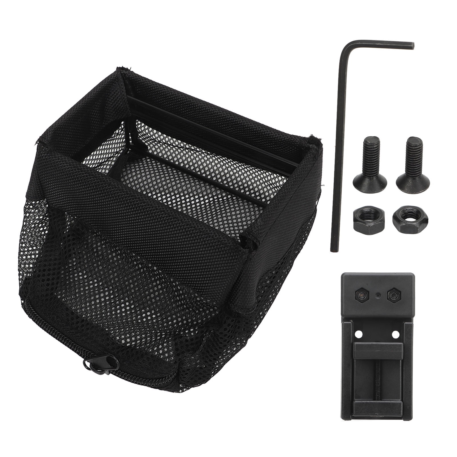 Falleo Clearance Brass Catcher Net Shooting Shell Catcher Recycling ...