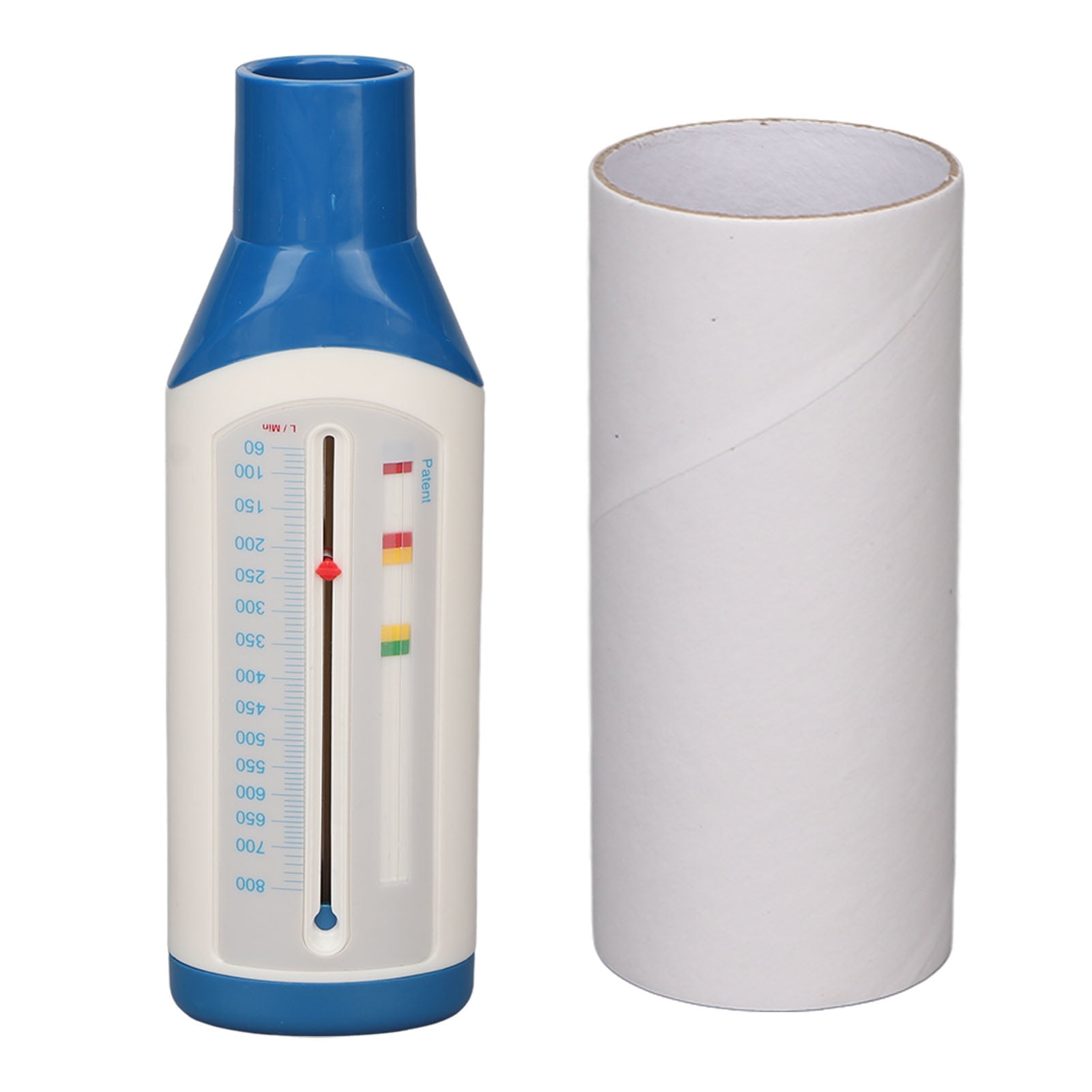 Falleo Clearance Breathing Exercise Device Lung Capacity Training ...