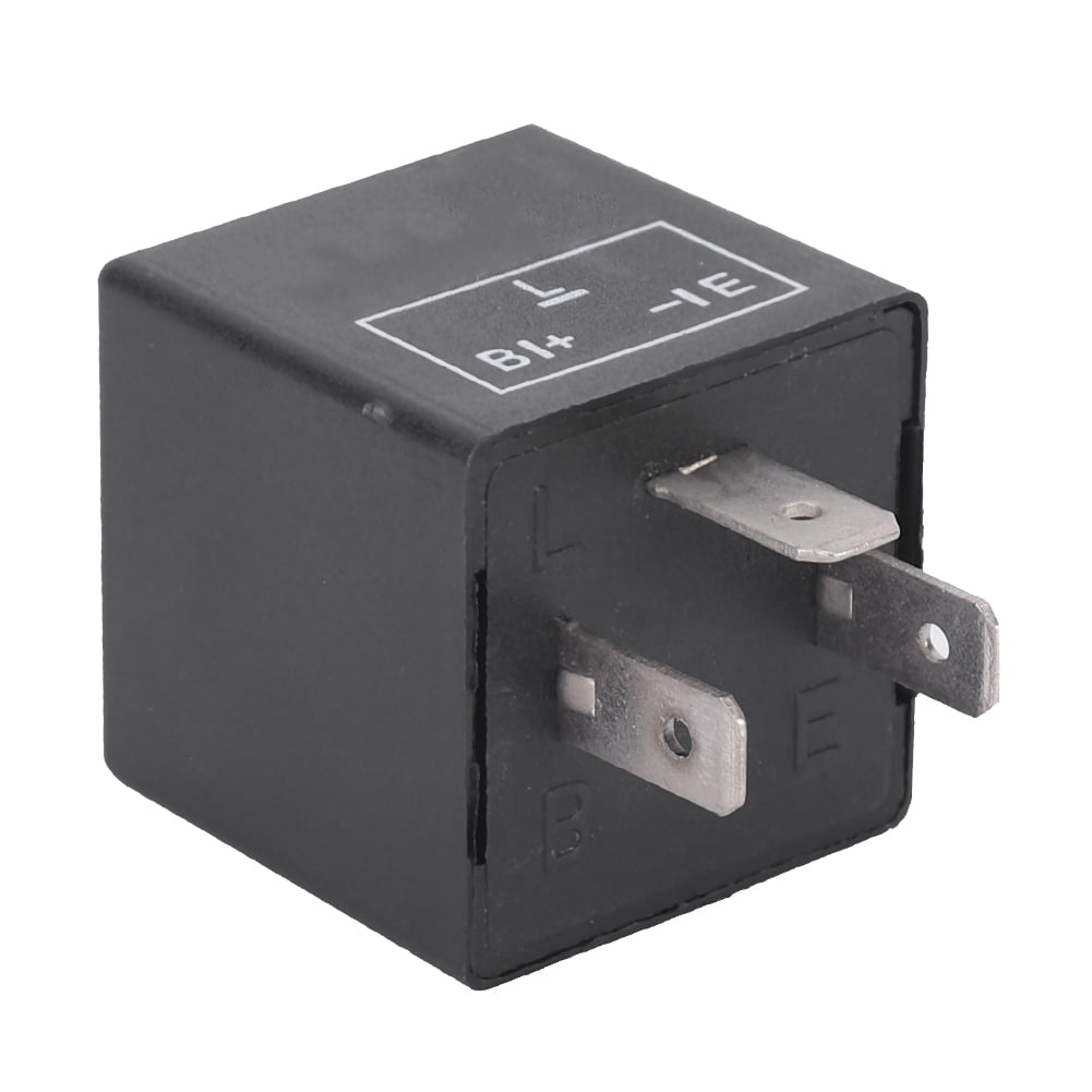 Falleo Clearance CF13 Universal 3 Pins Nonadjustable LED Electric ...