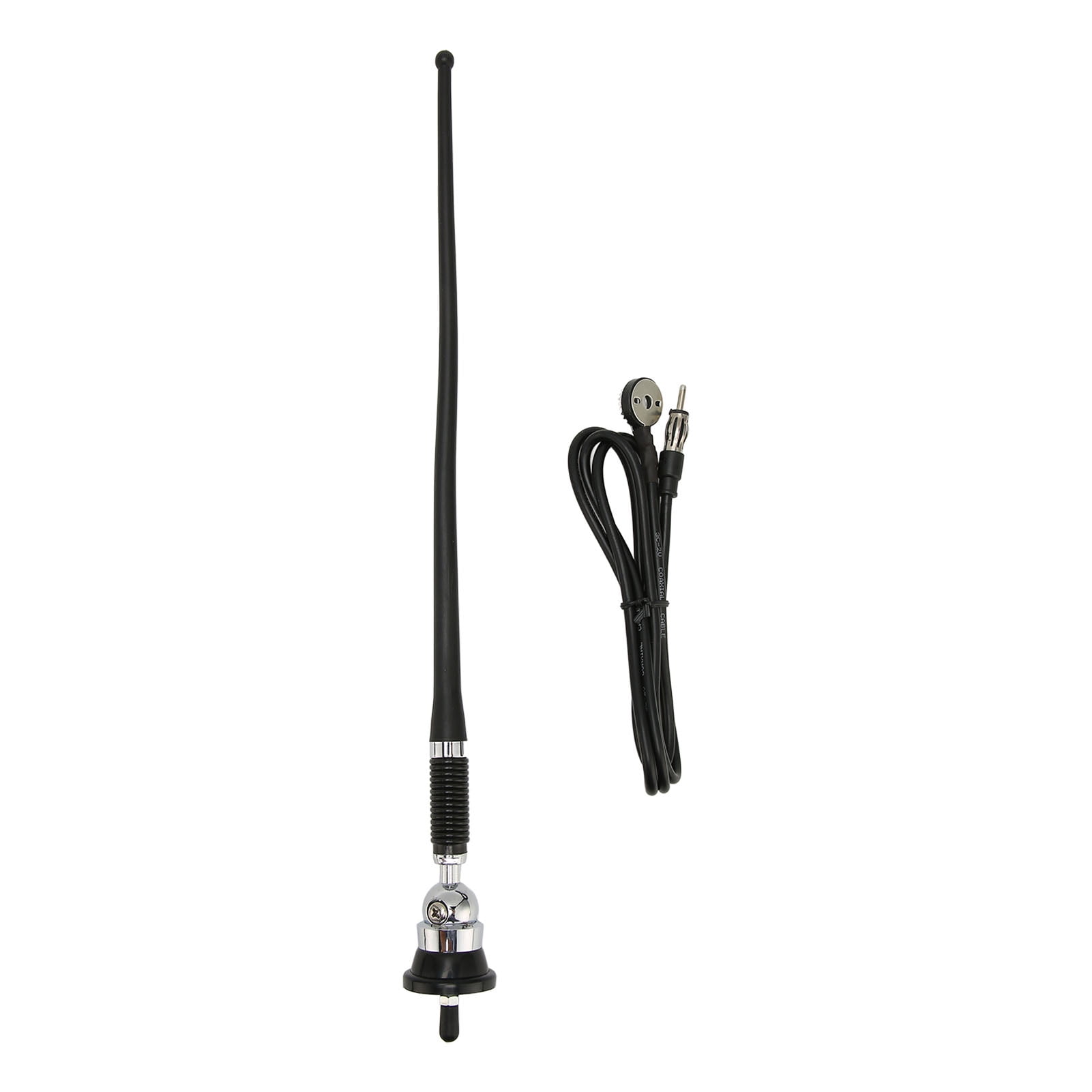Falleo Clearance Car Radio Passive Antenna Soft Rubber Built in ...