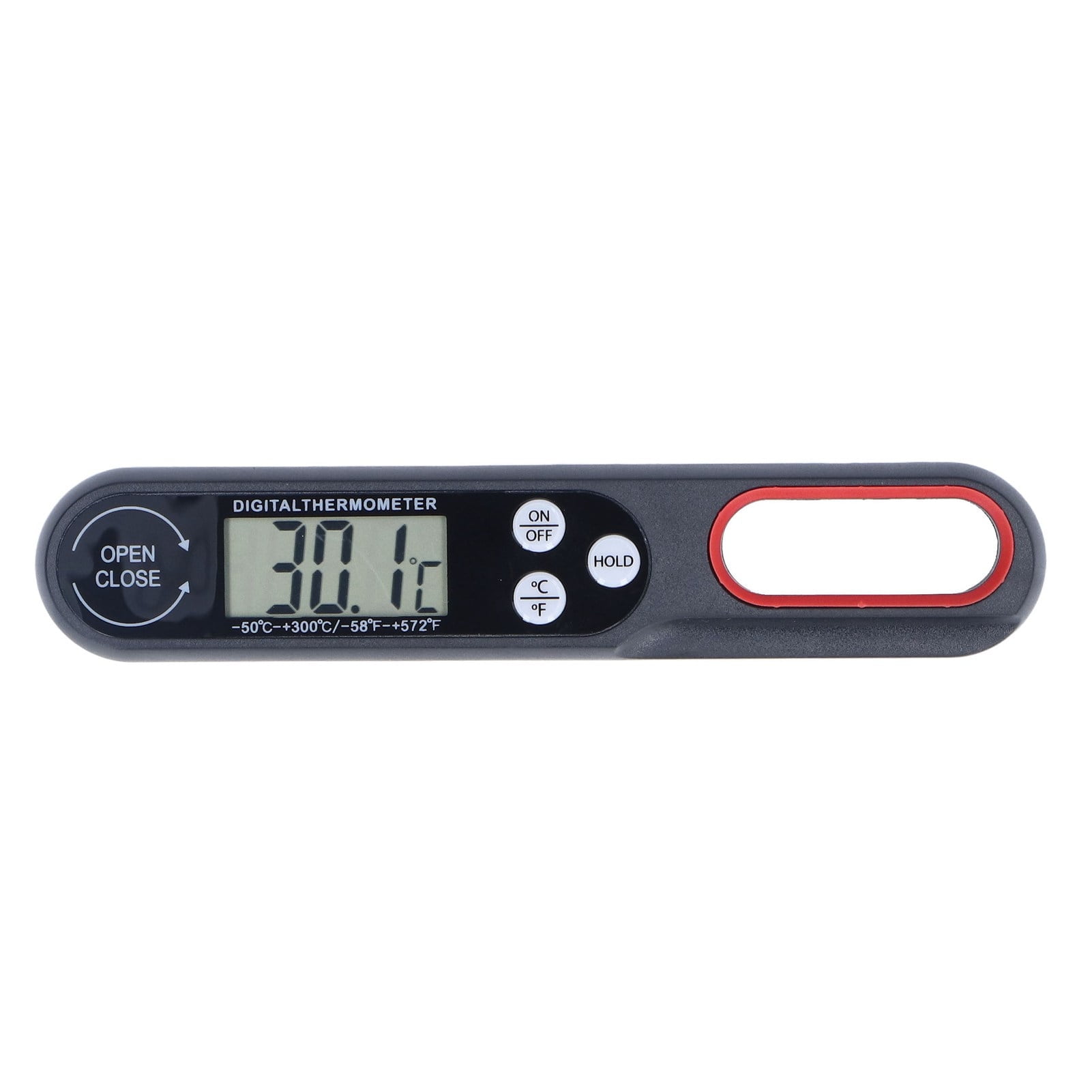 Falleo Clearance Digital Food Thermometer Instantly Read Accurate ...