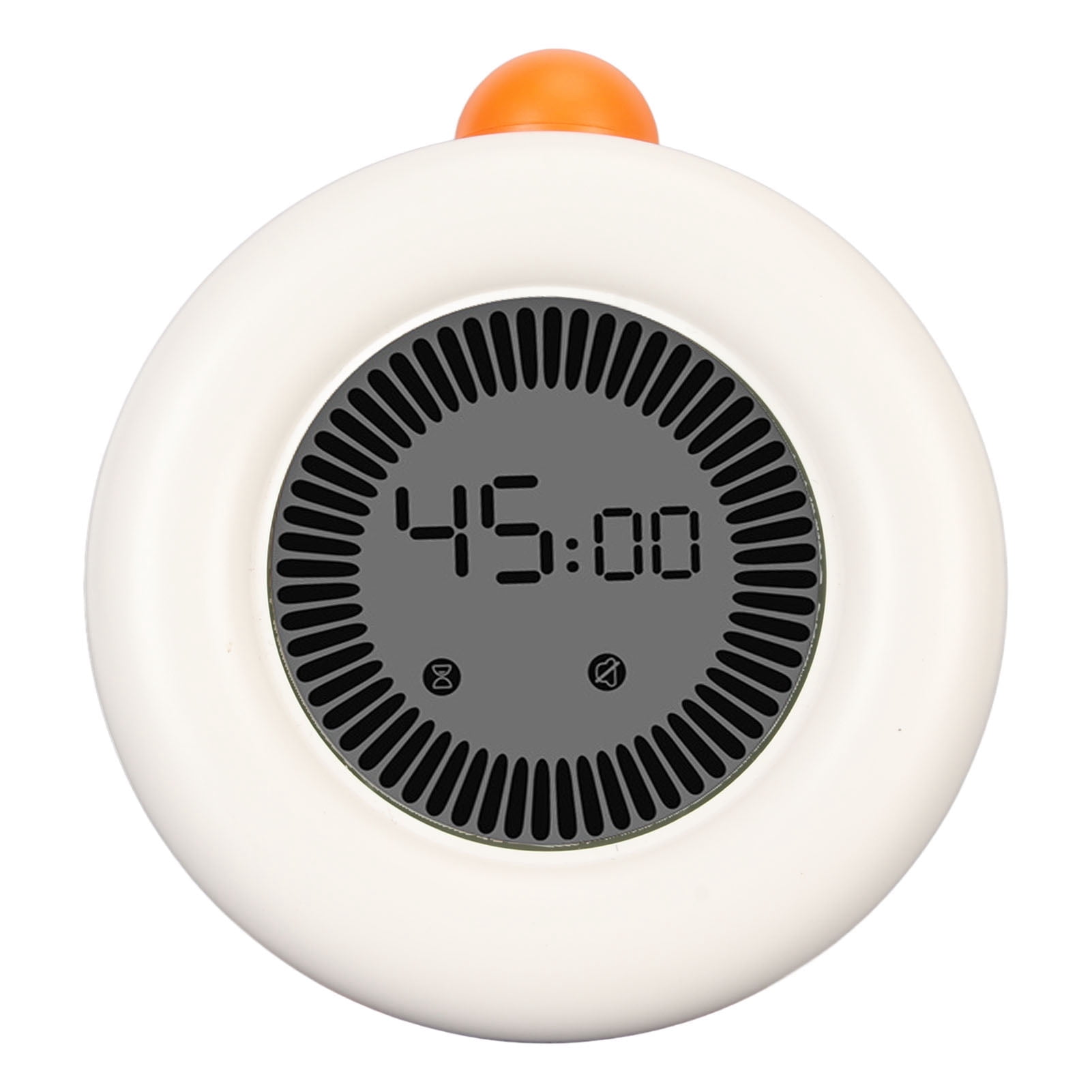 Falleo Clearance Digital Timer Time Management Alarm Desk Visual Timer ...