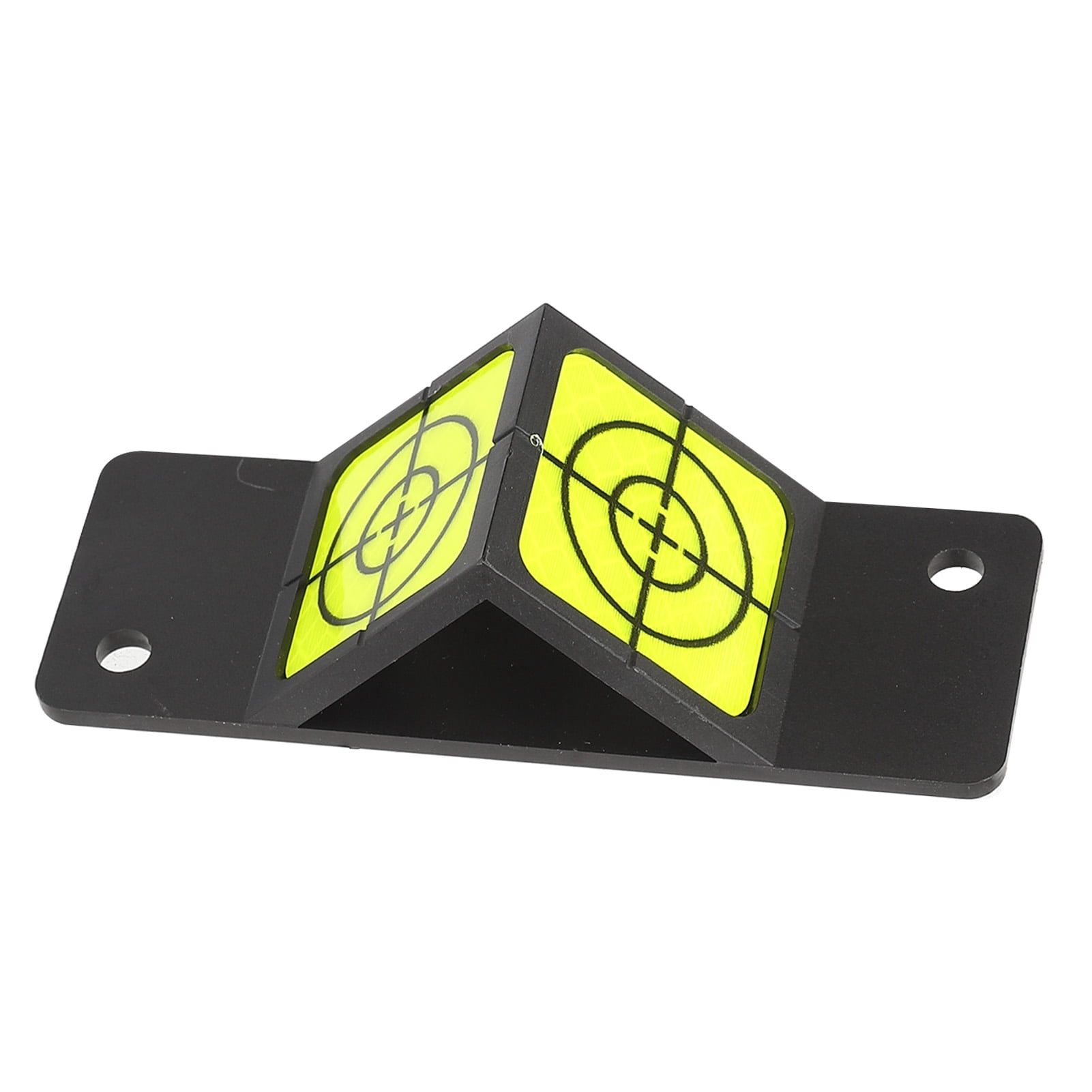 Falleo Clearance Double Side Reflector Prism 45 Degree Angle Optical ...