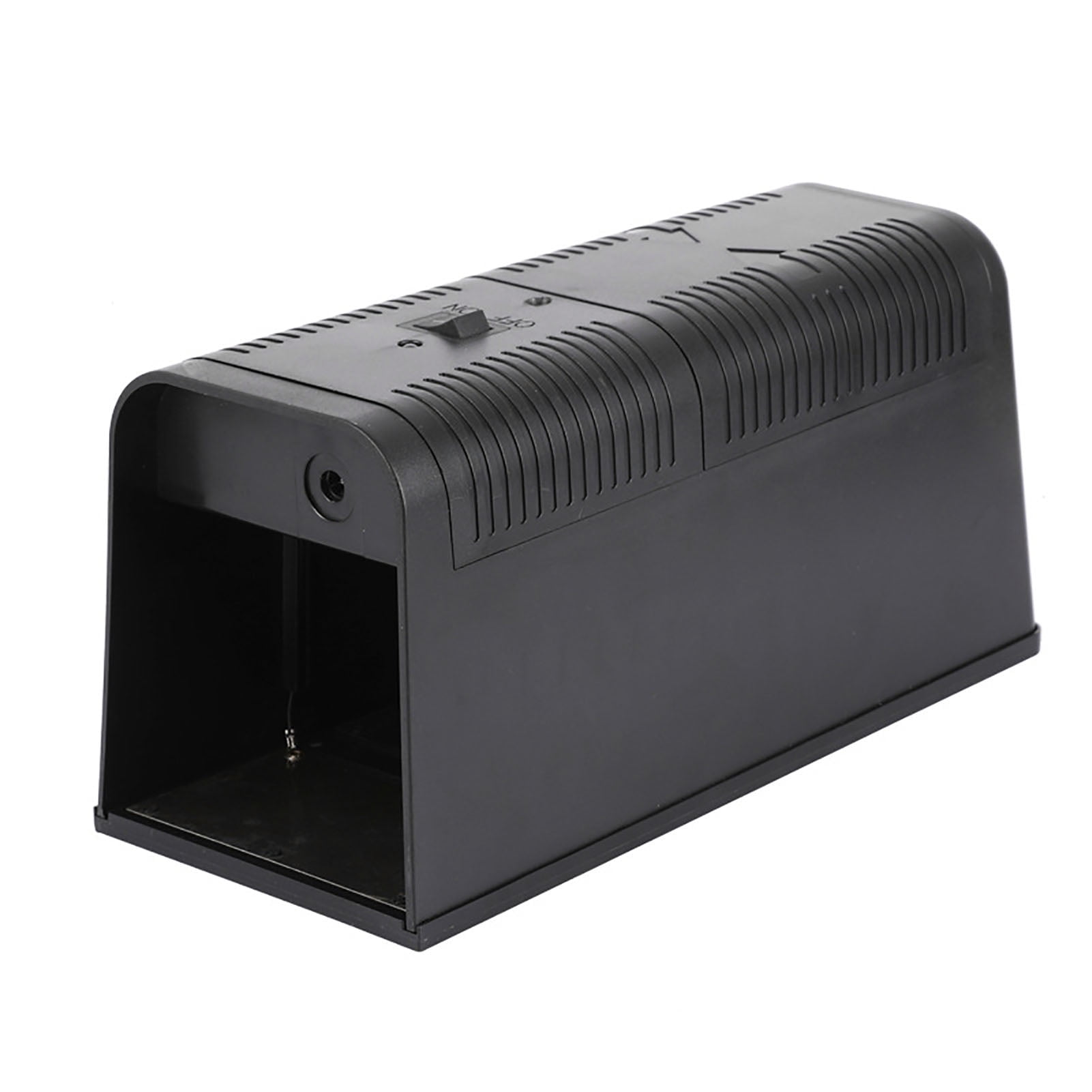 Falleo Clearance Electric Rat Catcher Intelligent High Voltage ...