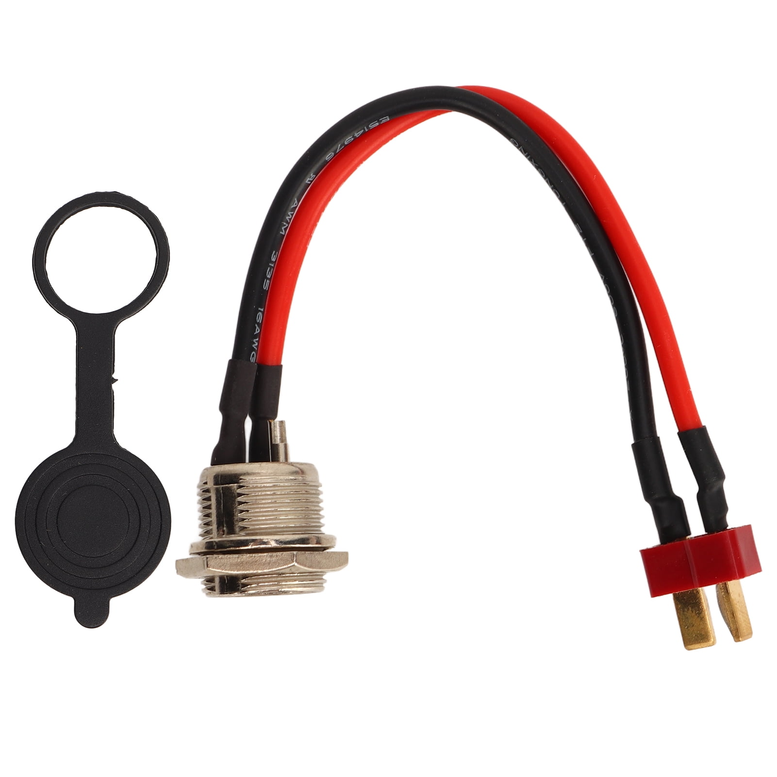 Falleo Clearance Electric Scooter Charger Port Electric Bike Electric ...