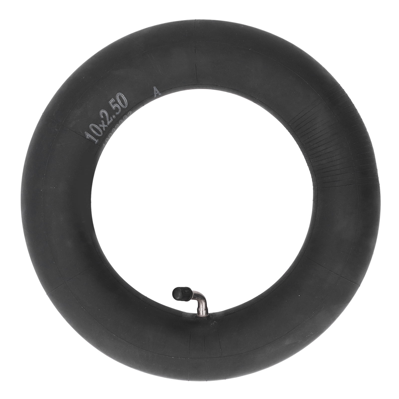 Falleo Clearance Electric Scooter Inner Tube 10x2.5 Rubber Inner Tube ...