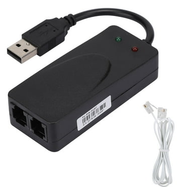 USRobotics - fax / modem - Walmart.com