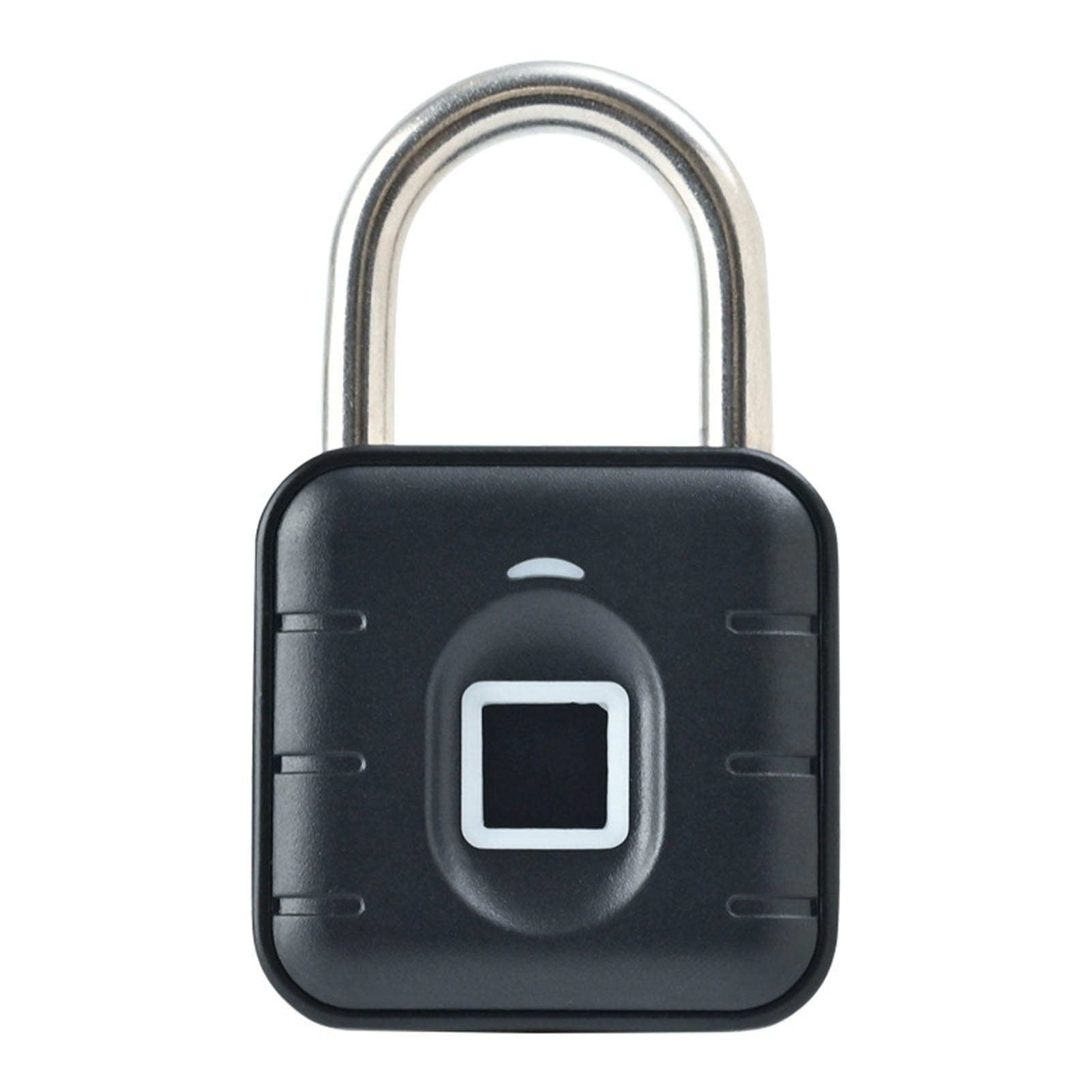Falleo Clearance Fingerprint Lock Biometric Smart Keyless Locker Small ...