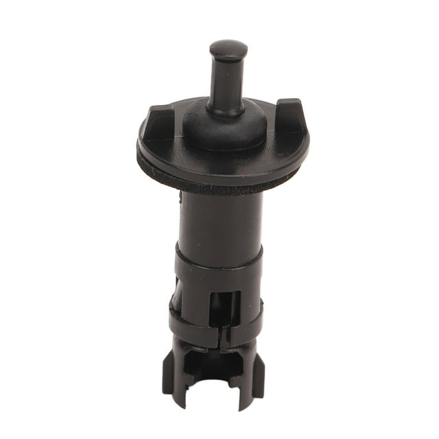 Falleo Clearance Gas Fuel Tank Filler Door Latch 96534241 Black Plastic ...