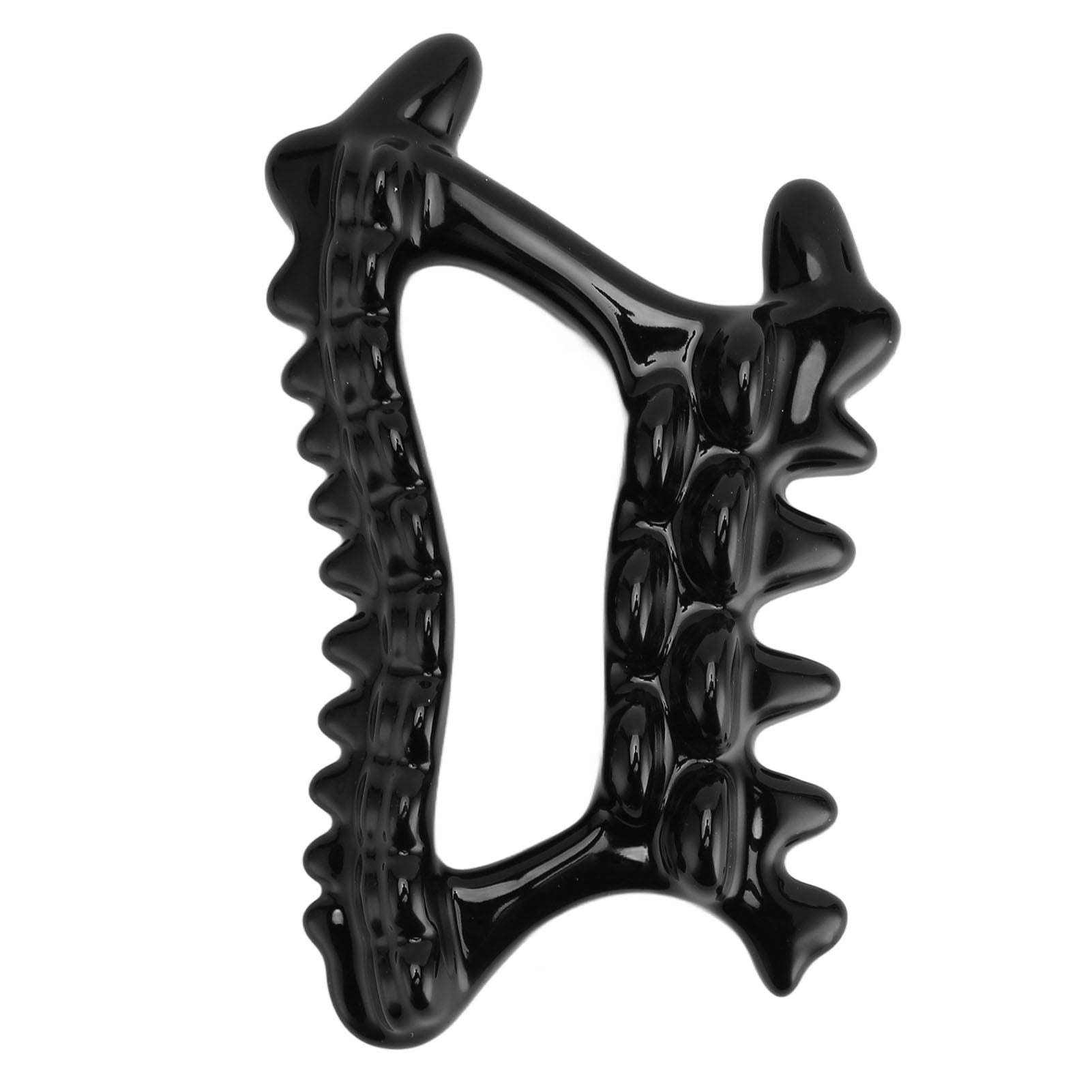 Falleo Clearance Gua Sha Tool Ceramic Soreness Relief Lymphatic ...