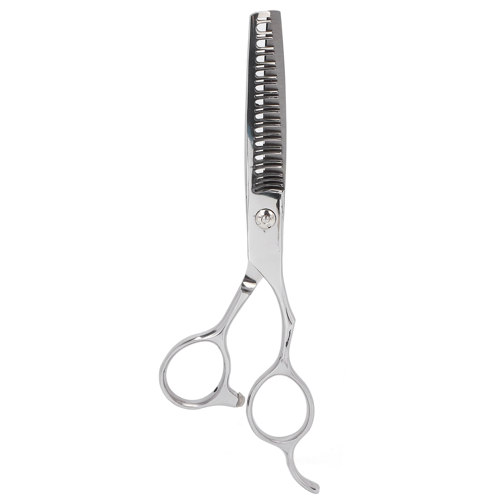 Falleo Clearance Hair Cutting Shear 6 Inch Stainless Steel Salon Hair ...