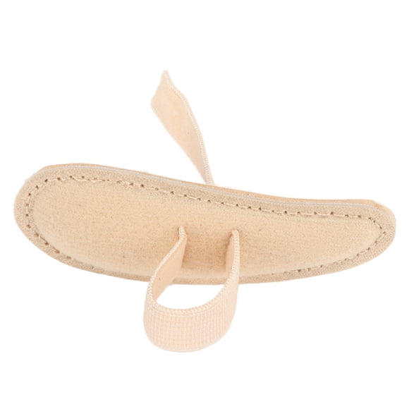 Toe Crest Pad