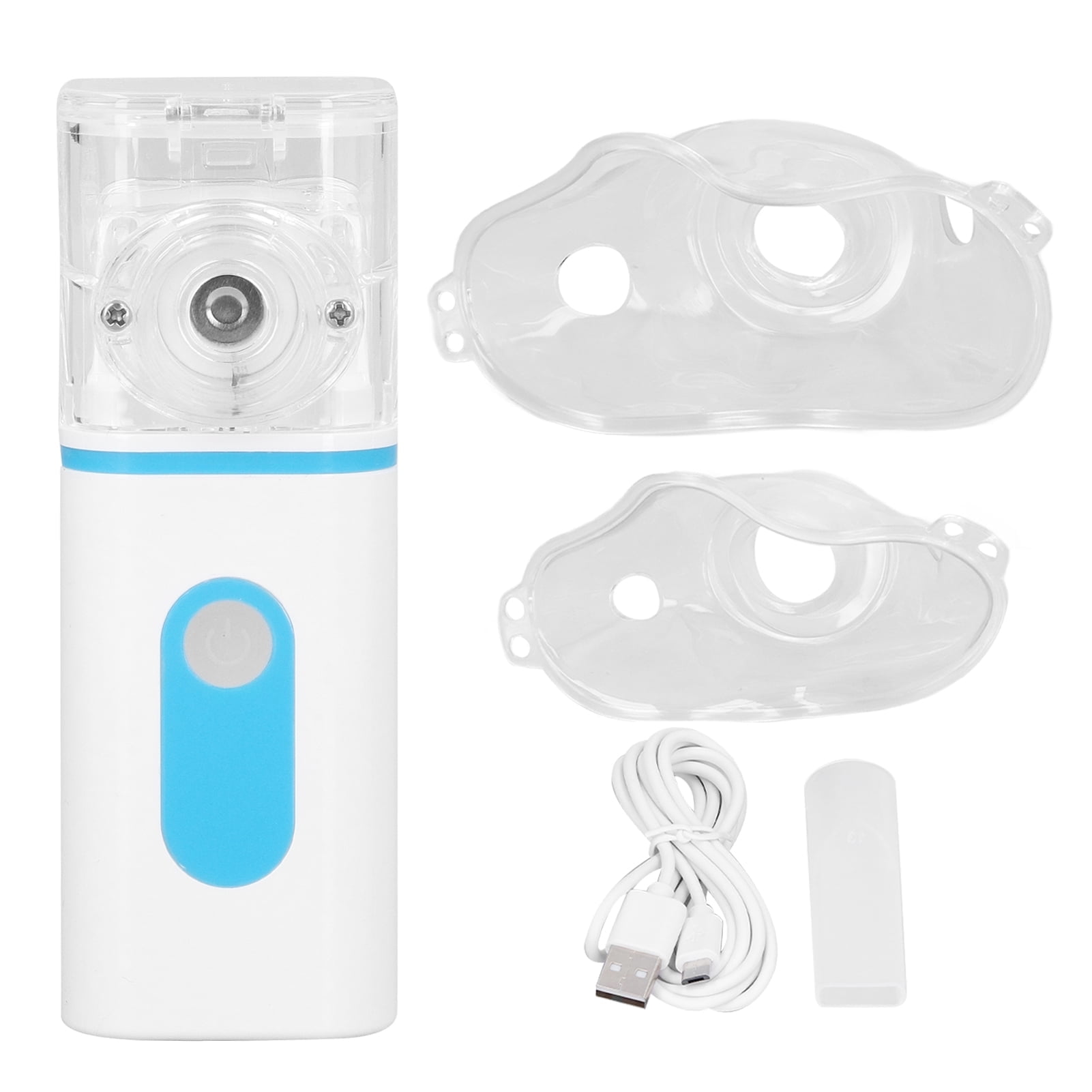 Falleo Clearance Handheld Atomization Micro Porous MESH Technology ...