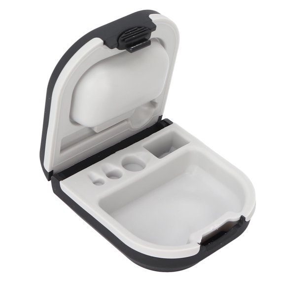 Hearing Aid Storage Case