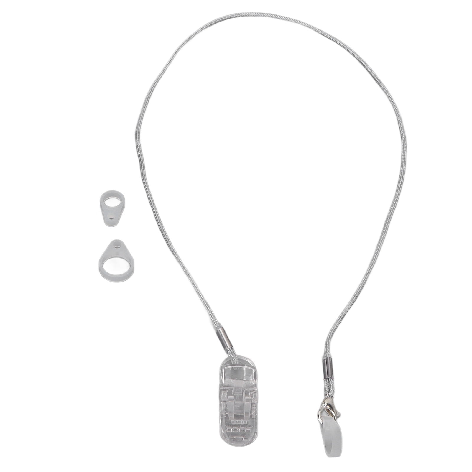 Falleo Clearance Hearing Aid Lanyard Hearing Aid Clip Holder with ...