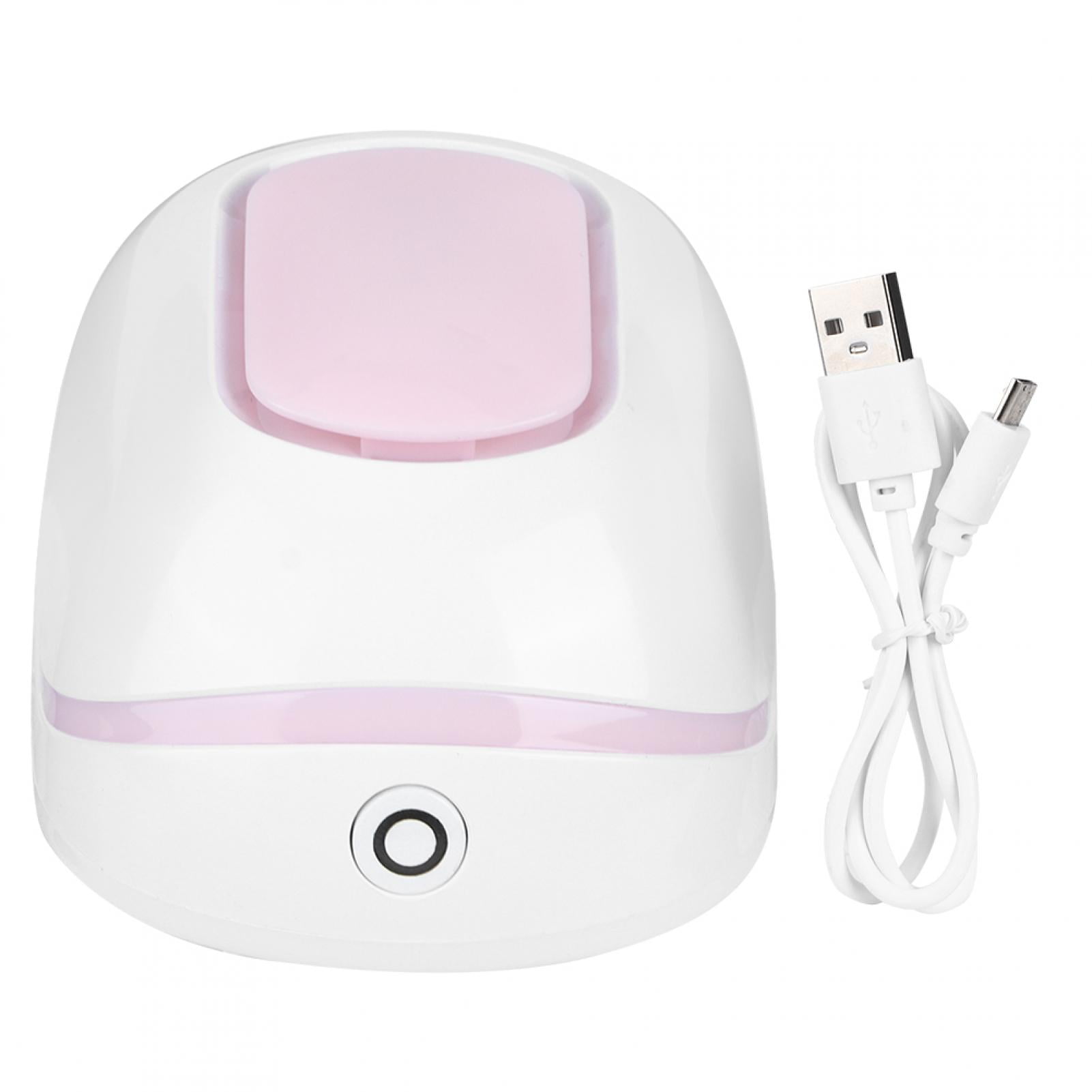 Falleo Clearance Household Mini Ozone Deodorizer Automatic Portable ...