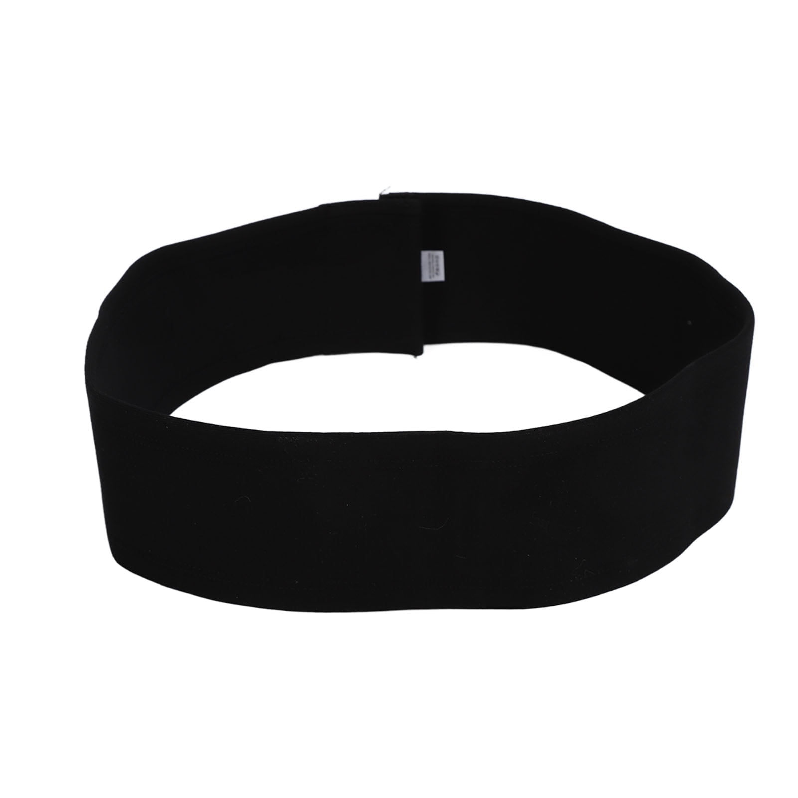 Falleo Clearance Implant Stabilizer Band Black Adjustable Elastic Soft ...