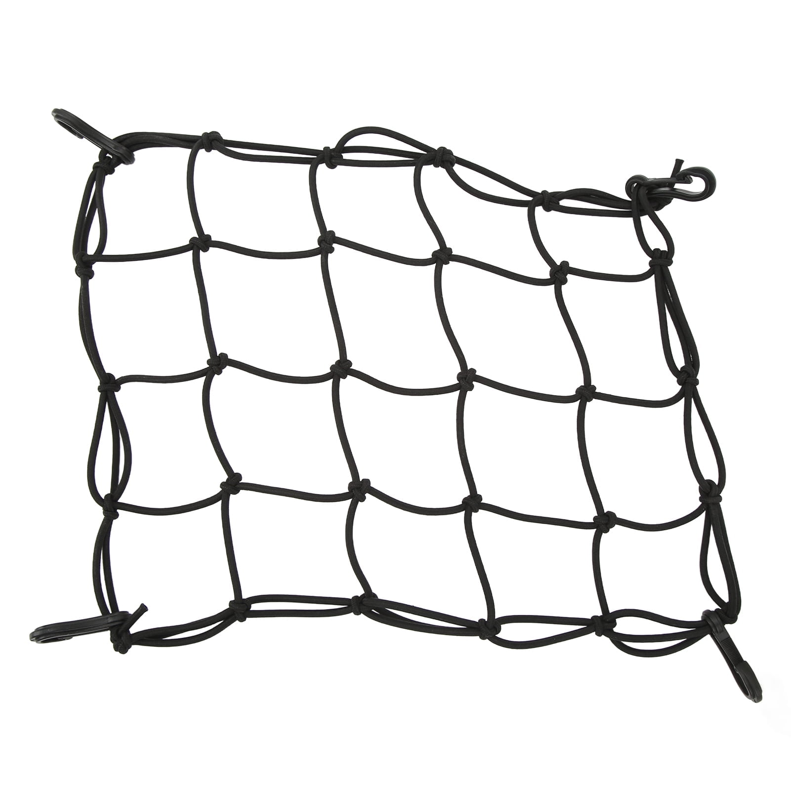 Falleo Clearance Kayak Cargo Bungee Net Portable Boat Console Cargo Net ...