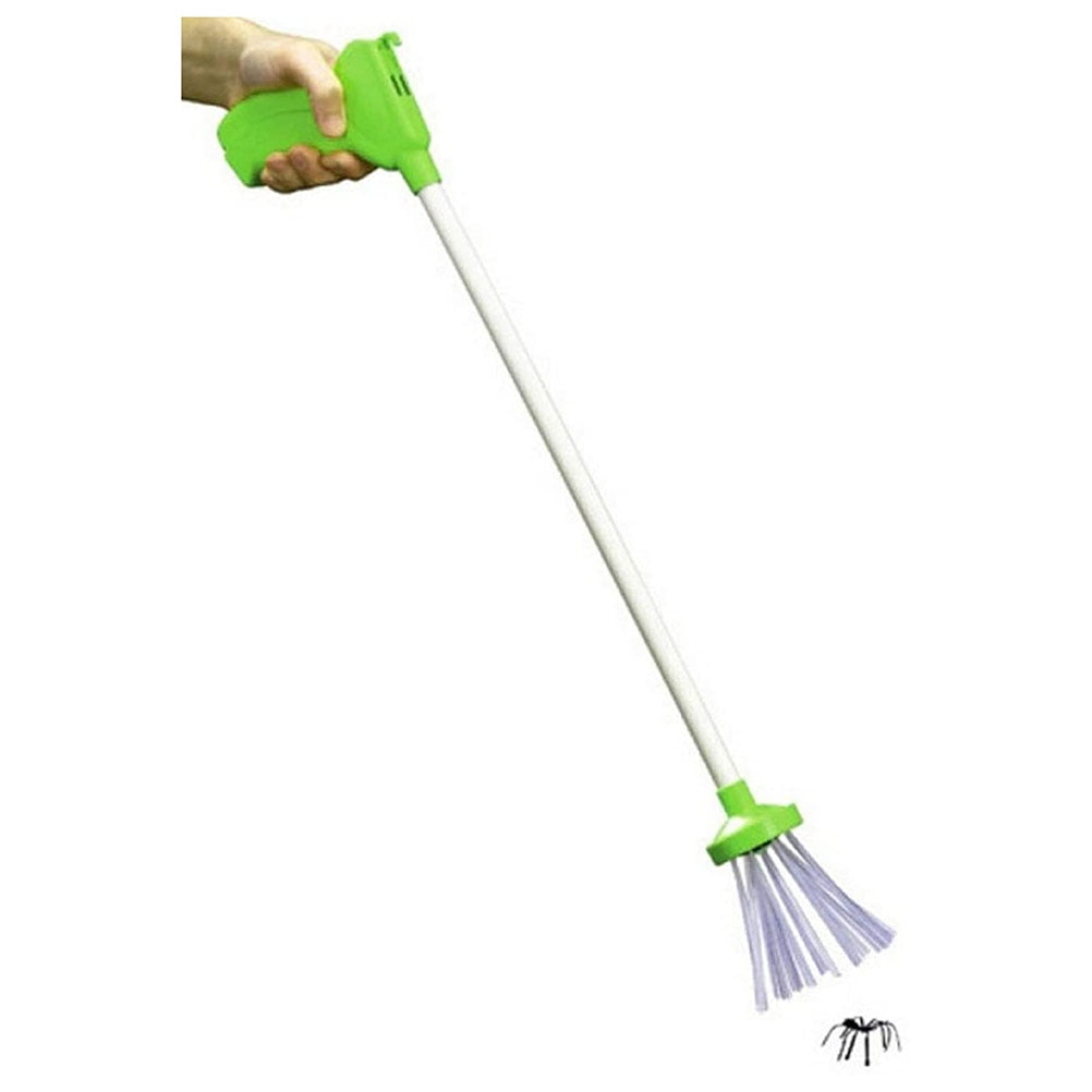 Falleo Clearance Long Handle Insect Trap Hand Held Spider Catcher ...