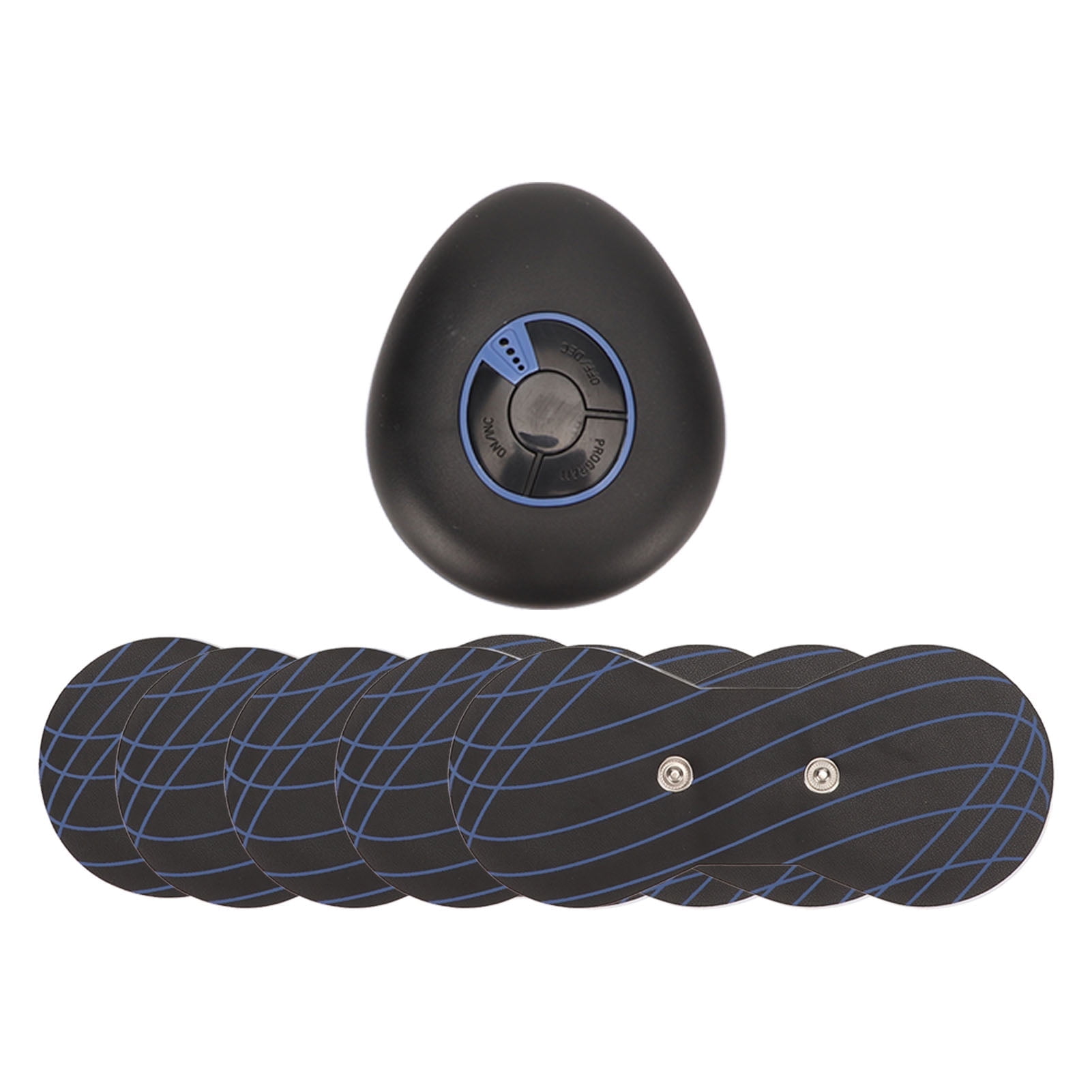 Falleo Clearance Lymphatic Drainage Massage Pad Mini Bioelectric ...