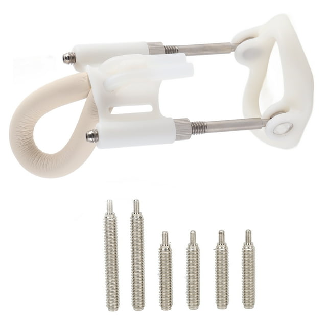 Falleo Clearance Male Penis Extender Stretcher Wearable Size Adjustable ...