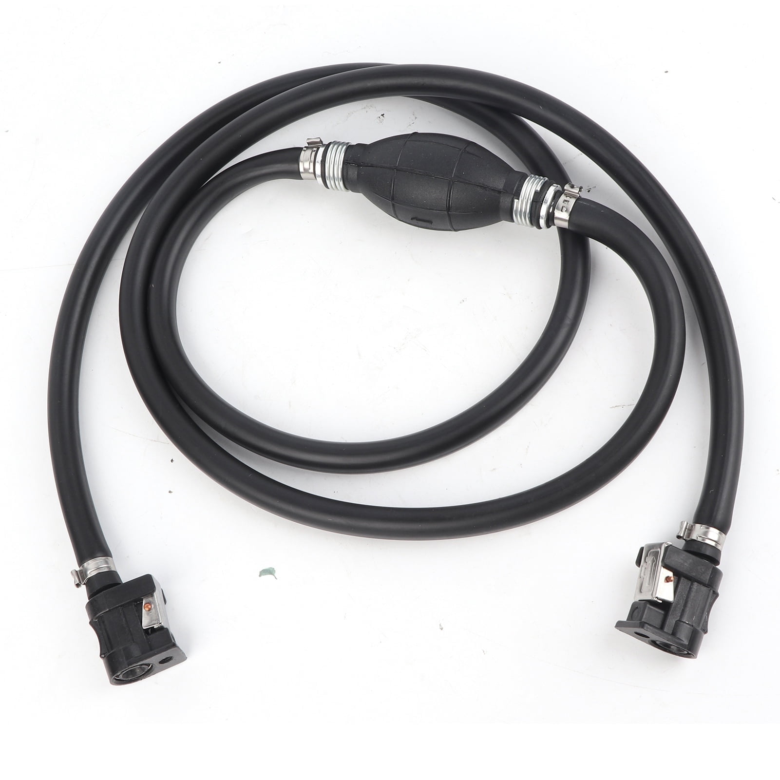 Falleo Clearance Marine Johnson 3/8in Boat Motor Fuel Gas Hose Line ...