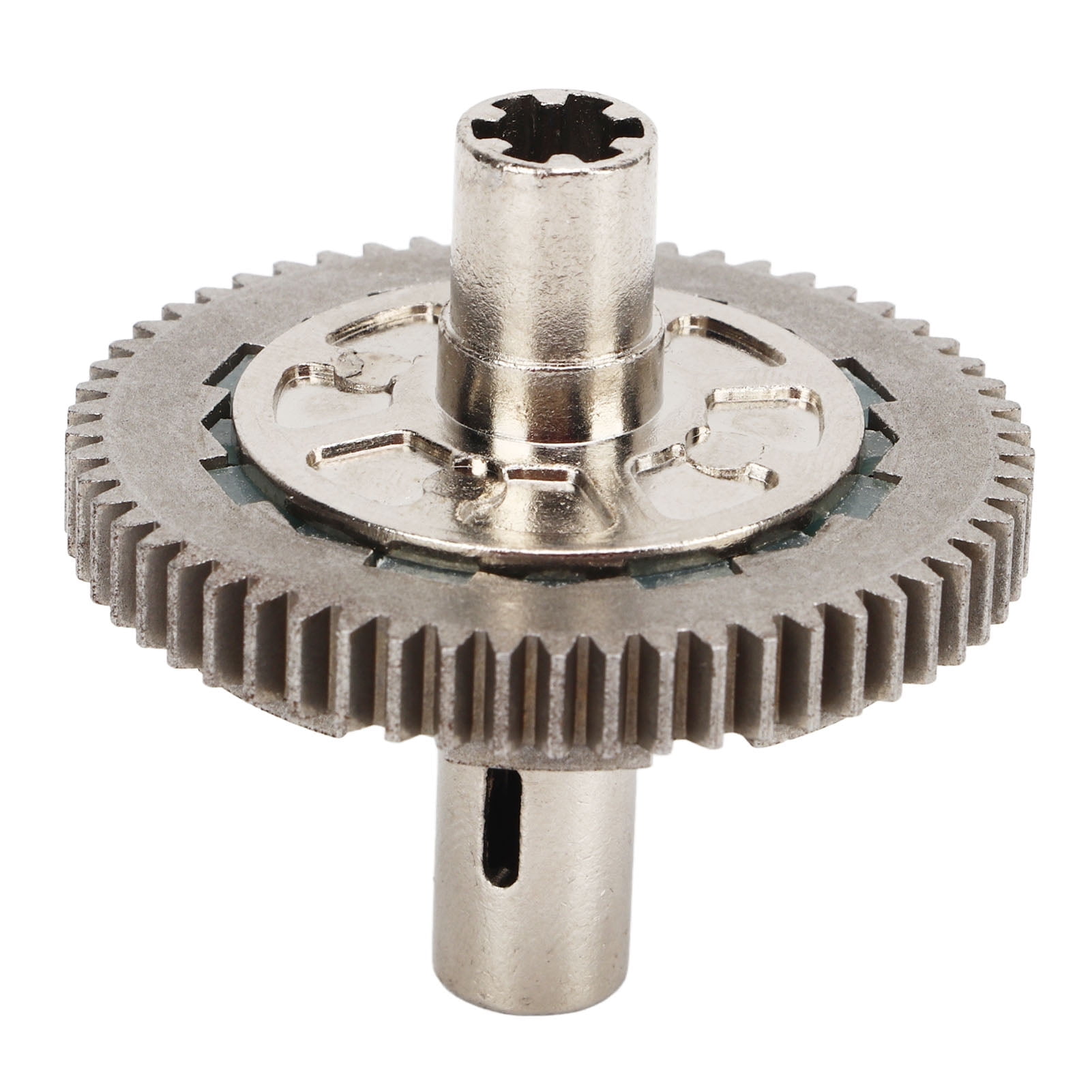 Falleo Clearance Metal Steel 57T 0.8Mod Slipper Set Slipper Clutch Spur ...