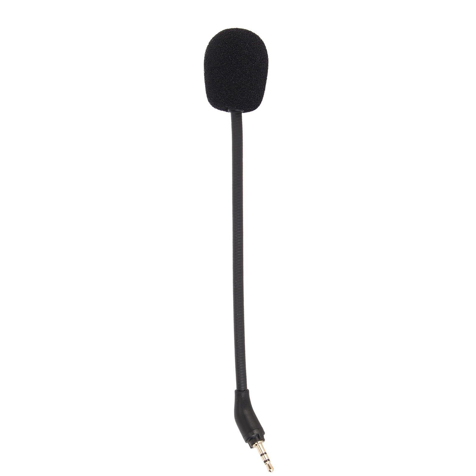 Falleo Clearance Mic Replacement Noise Reduction Plug and Play 2.5mm ...