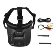 DJI CP.FP.00000159.01 Goggles 3: Immersive FPV with Micro-OLED ...