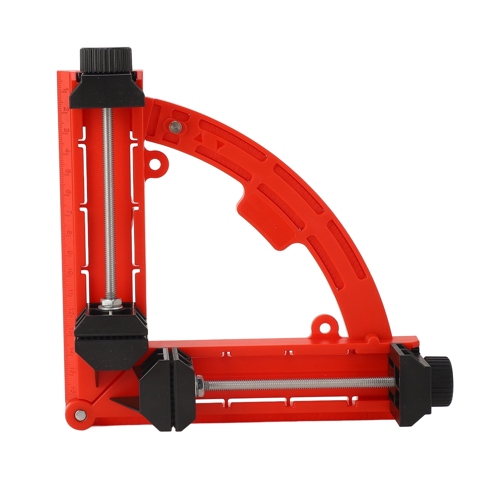 Falleo Clearance Movable Corner Clamp 30?90 Degree Adjustable Multi ...