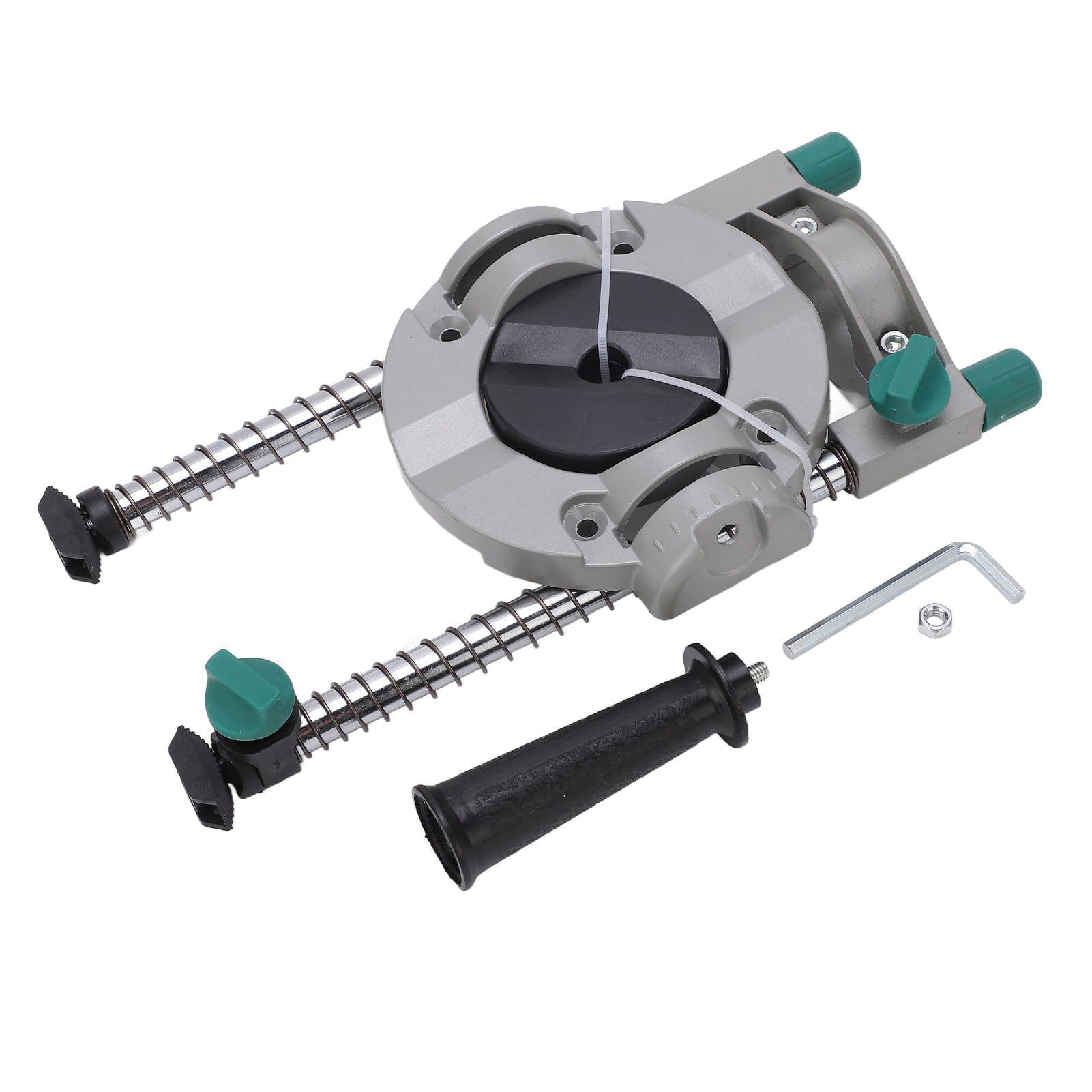 Falleo Clearance Multi Angle Drill Guide 45 Degree Adjustable Secure ...