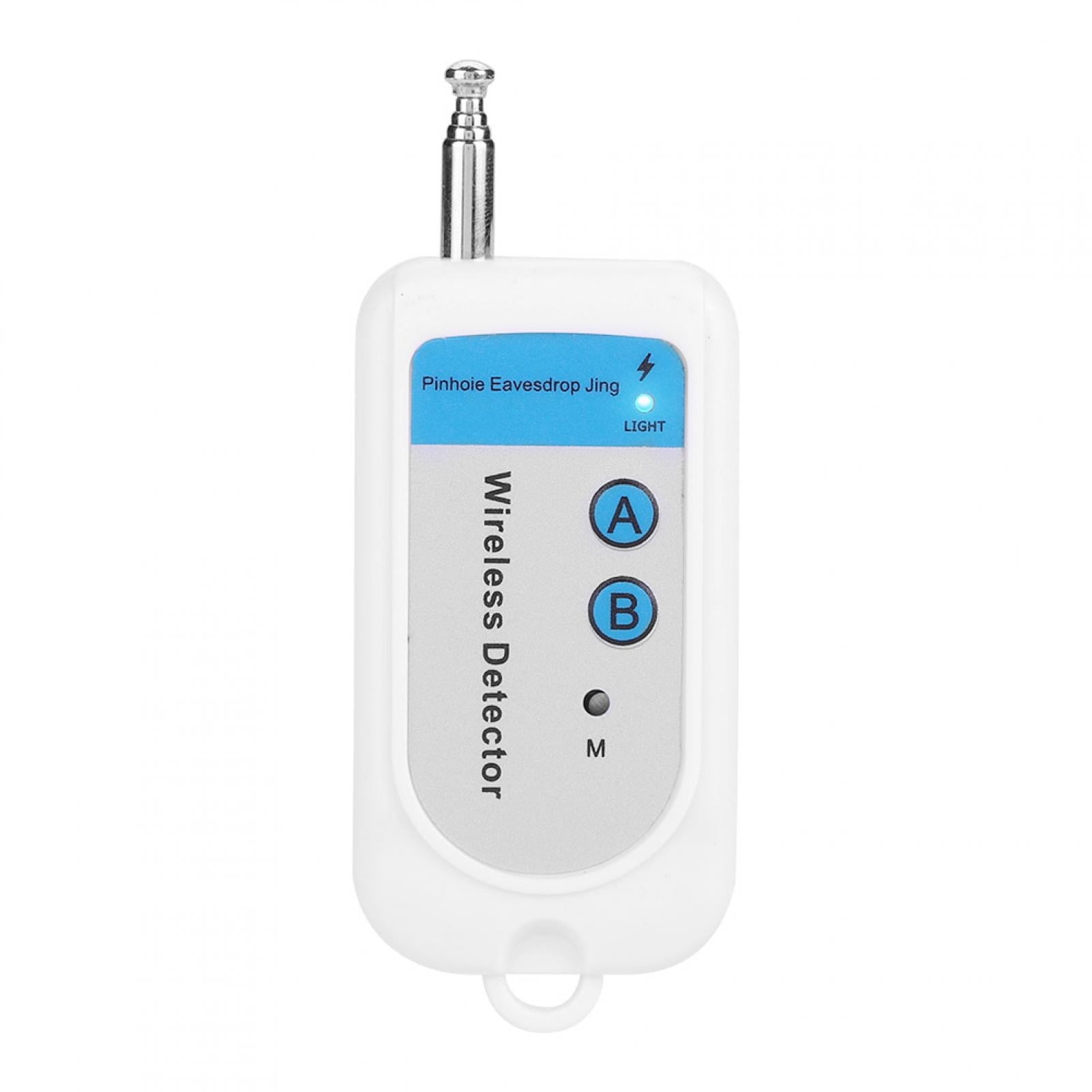 Falleo Clearance Multi Function Wireless Portable Anti Spy RF Signal ...