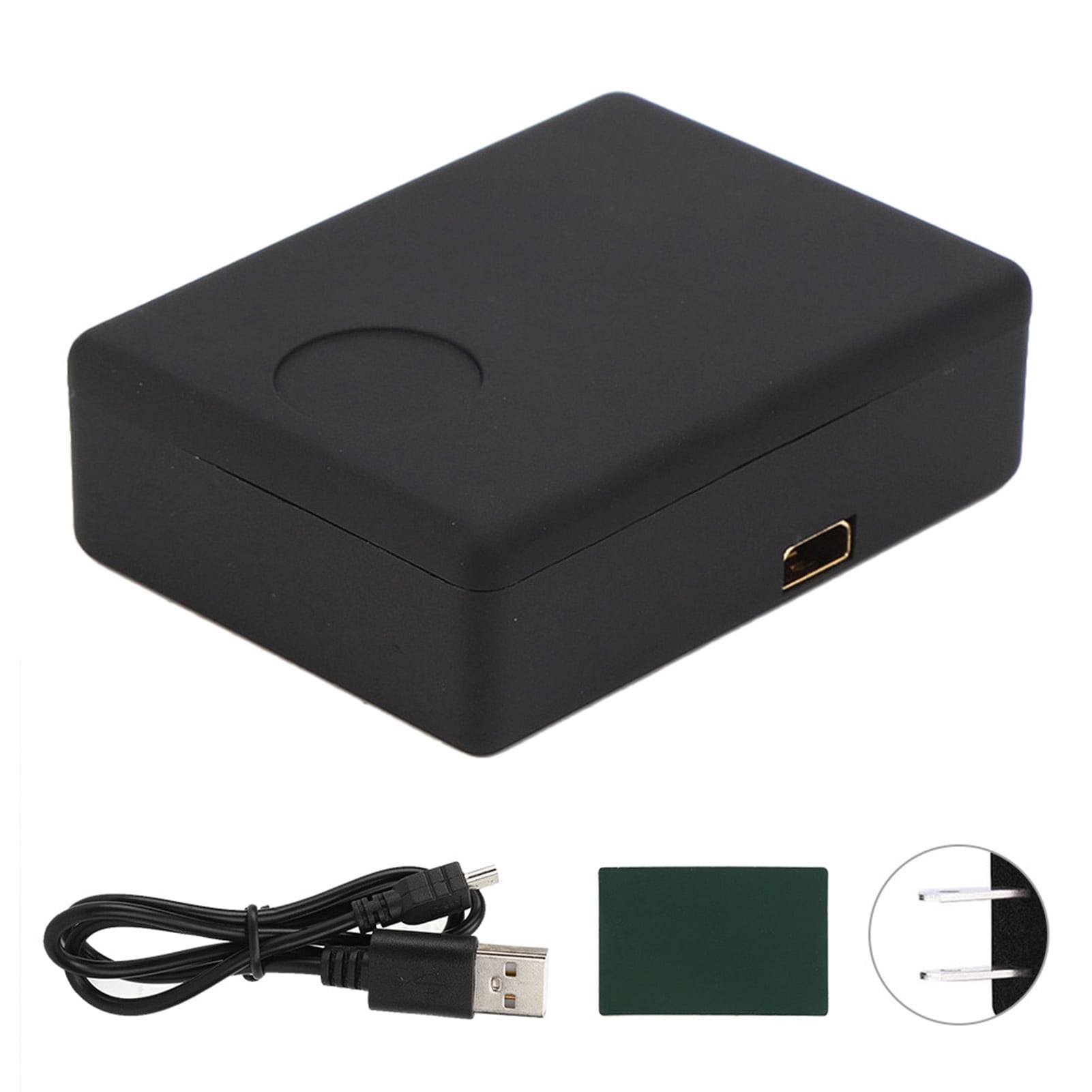 Falleo Clearance N9 Mini GSM Audio Monitoring Surveillance Device ...