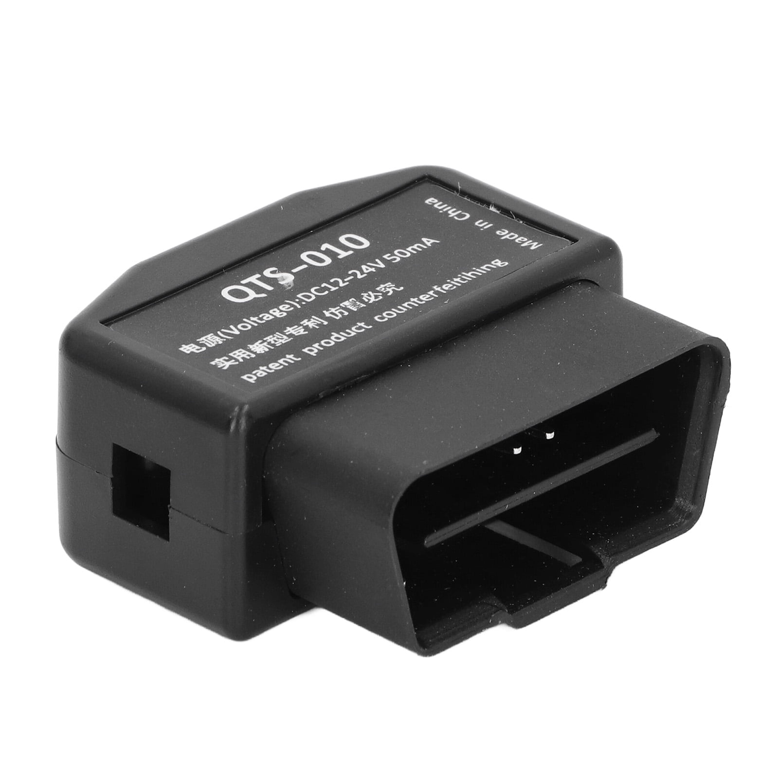 Falleo Clearance OBD Port Anti Tracker Automotive OBD Port Anti ...