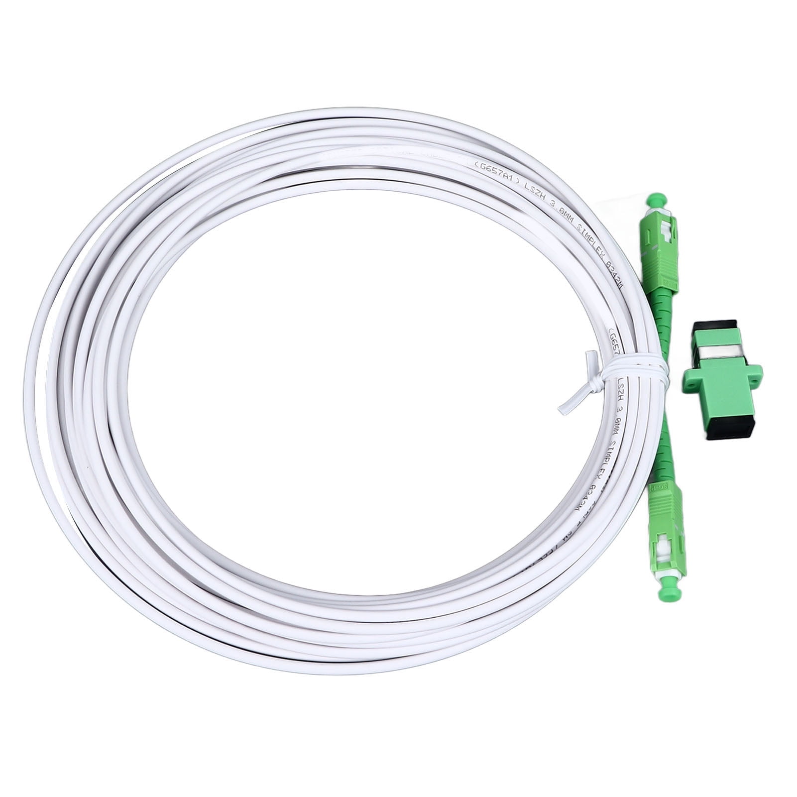 Falleo Clearance Optical Modem Extension Cable Set Armored Single Mode ...