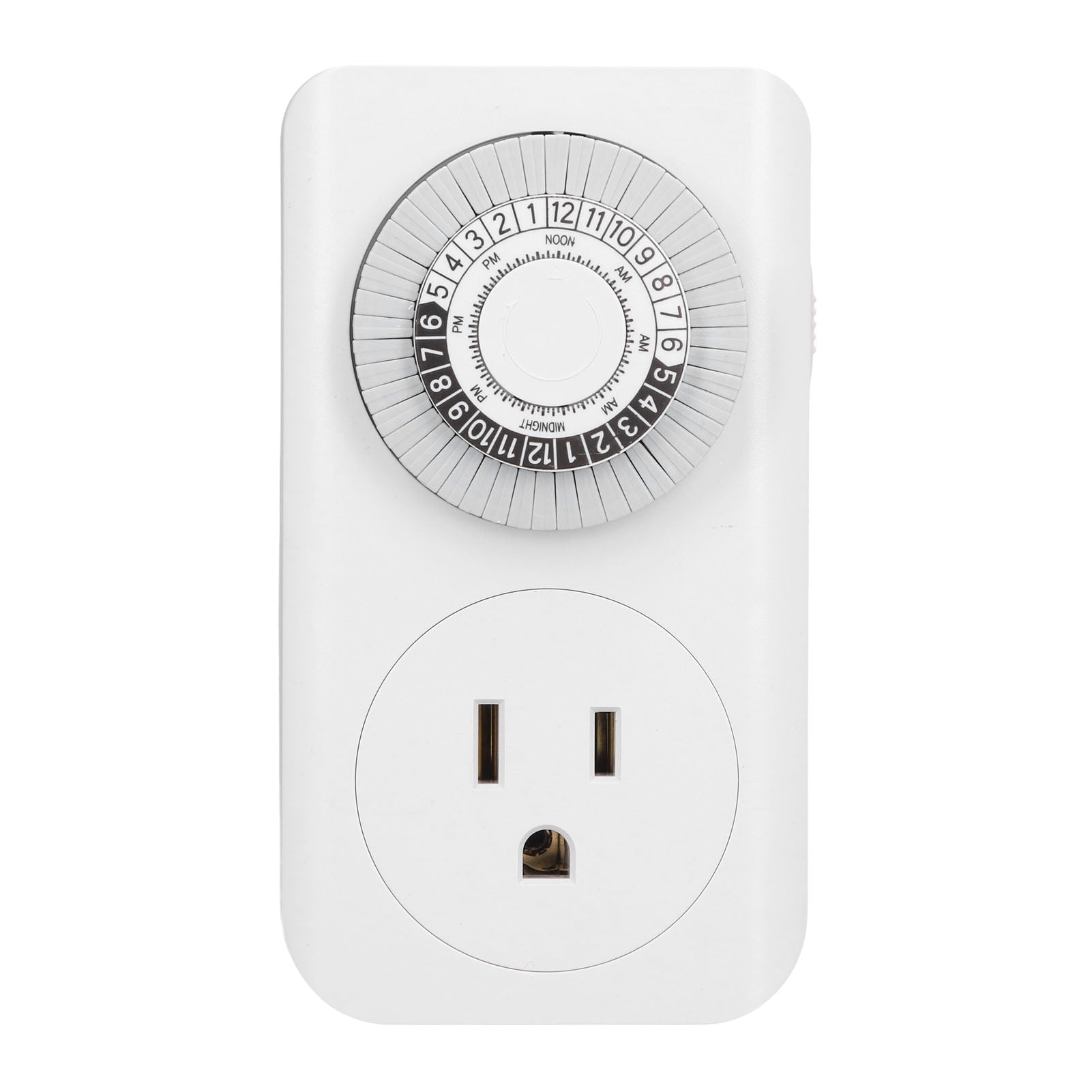 Falleo Clearance Outlet Timer Mechanical Countdown 15 Minute to 24 ... Falleo Clearance Outlet Timer Mechanical Countdown 15 Minute to 24 ...