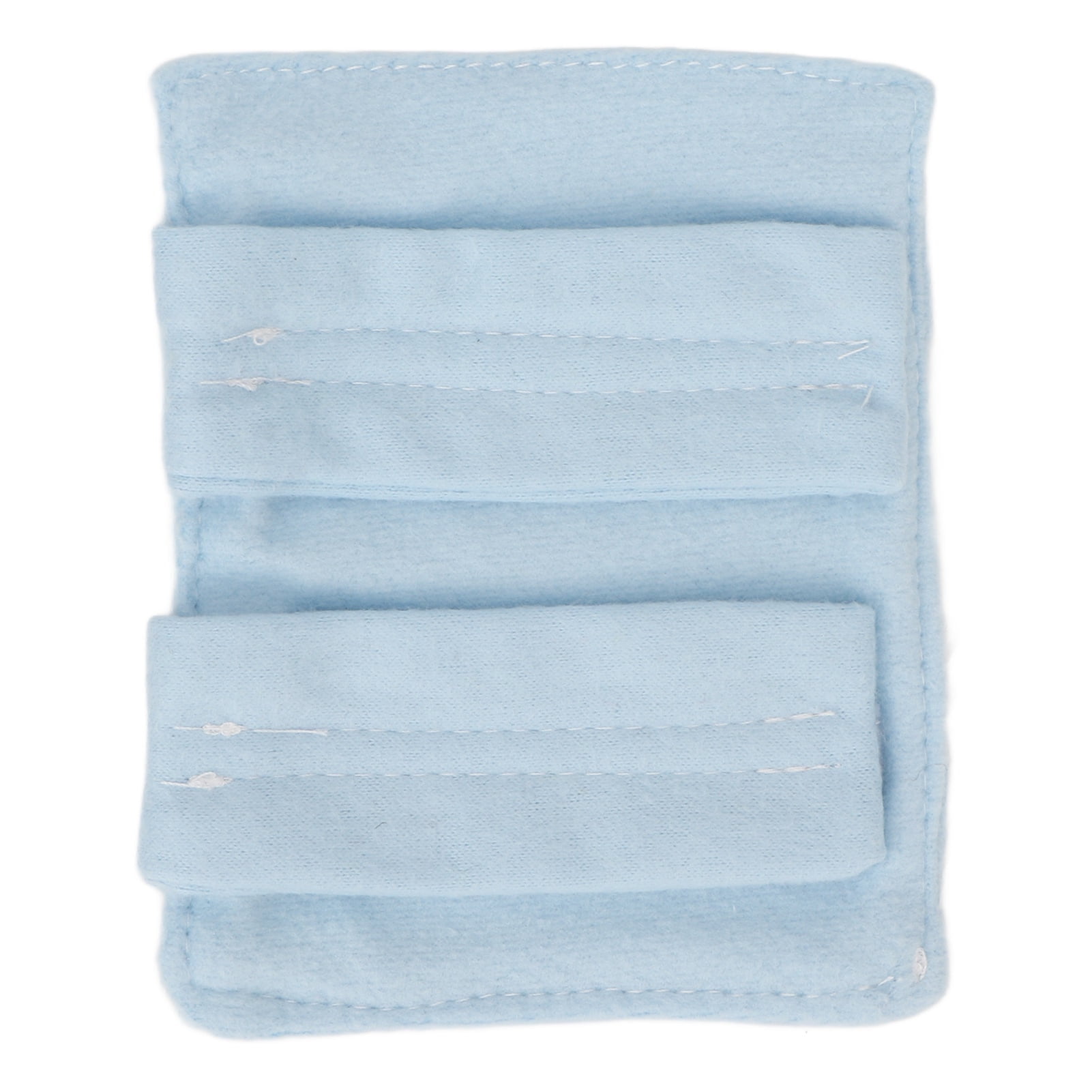 Falleo Clearance Pacemaker Pillow Soft Prevent Slip Bra Strap Protector ...