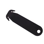 COSCO Retractable Safety Knife, Compact Utility Jiffi-Cutter w/ Blade ...