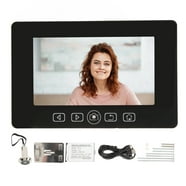 Aiphone LEM-1DLS Single-Door Access Sentry System Starter Kit with One ...