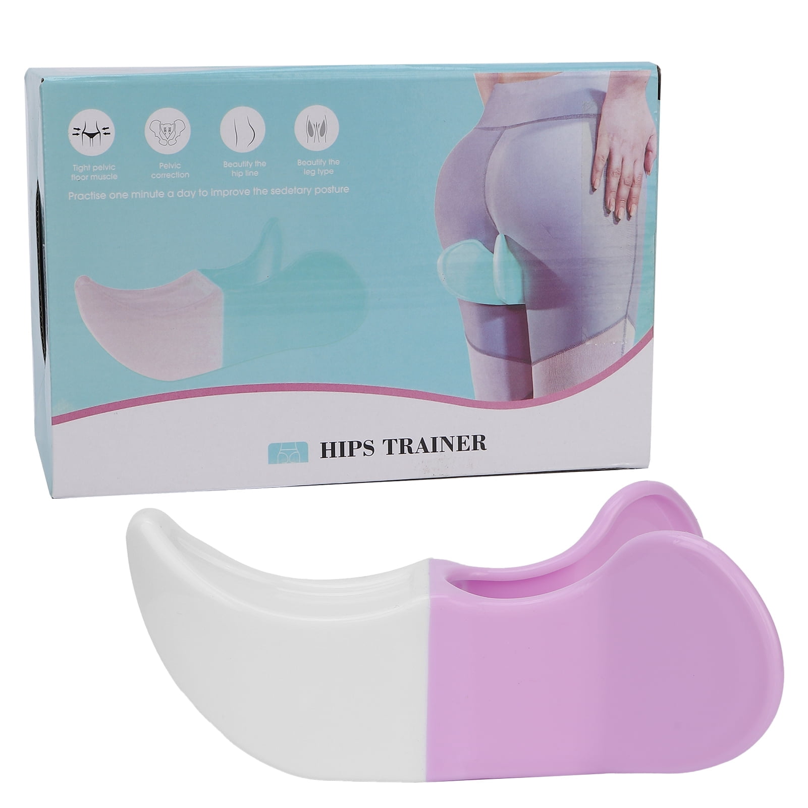 Falleo Clearance Pelvic Floor Muscle Exerciser Correction Beautiful ...