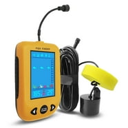 MarCum LX-i Digital Handheld Sonar - Walmart.com