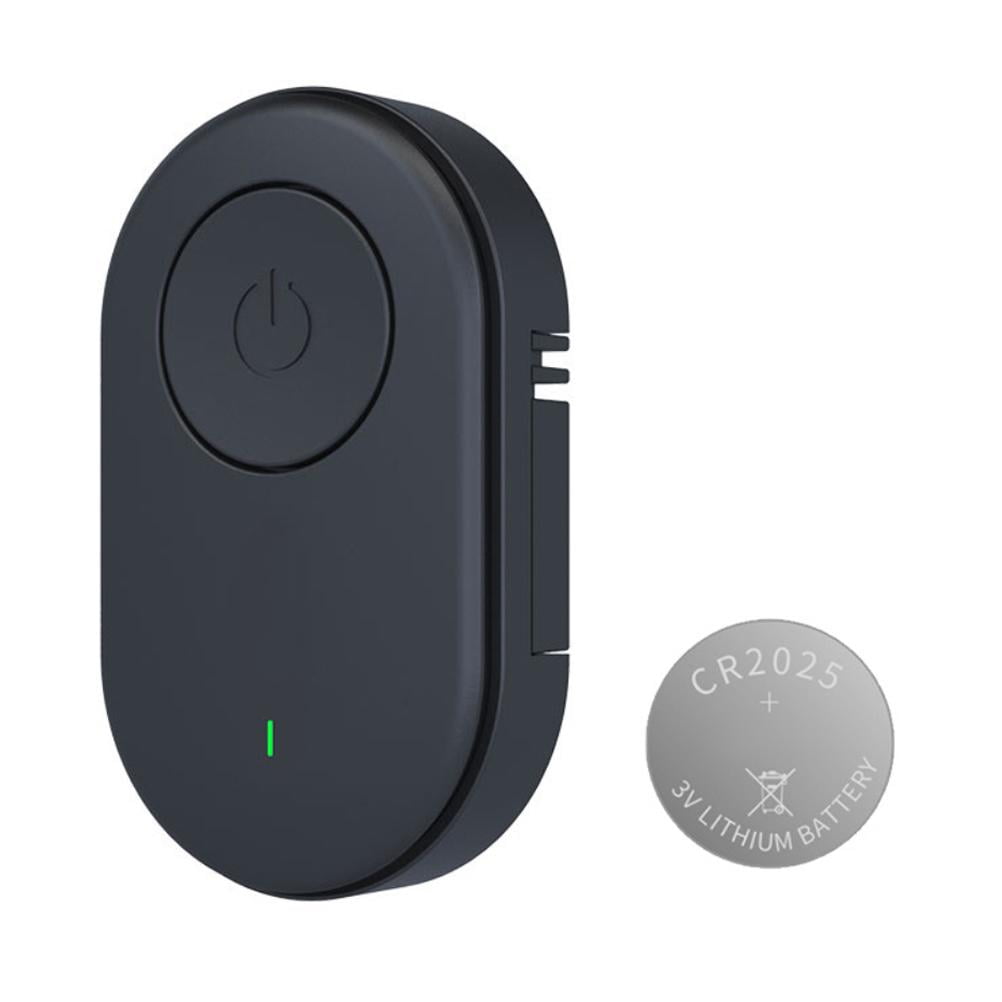 Falleo Clearance Portable Ultrasonic Pest Repeller with Clip Electronic ...