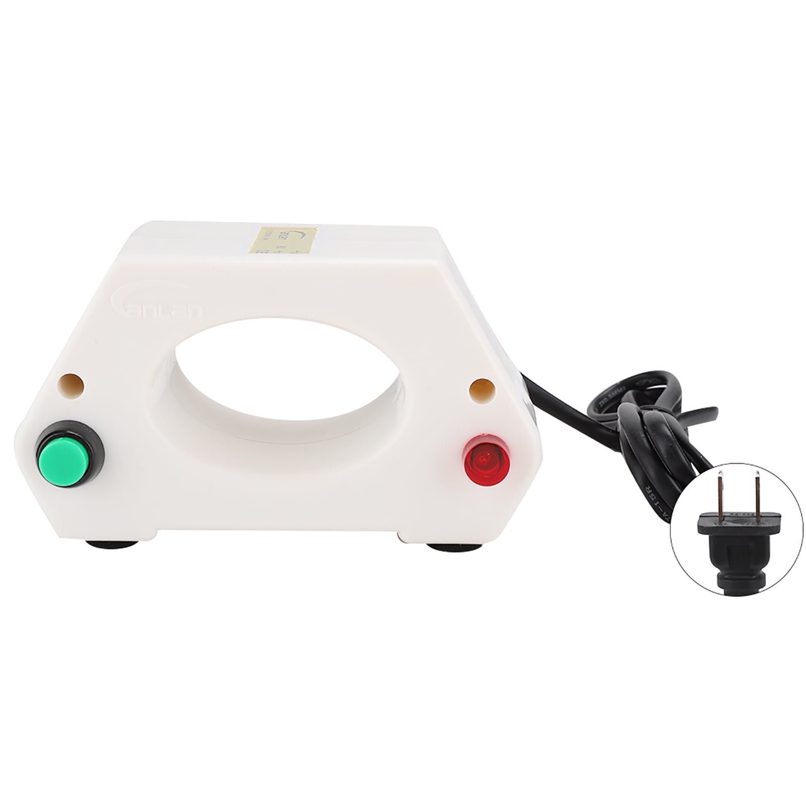 Falleo Clearance Professional Mechanical Wristwatch Demagnetizer ...