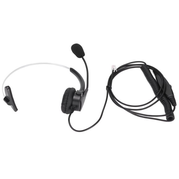 Rj9 Headset