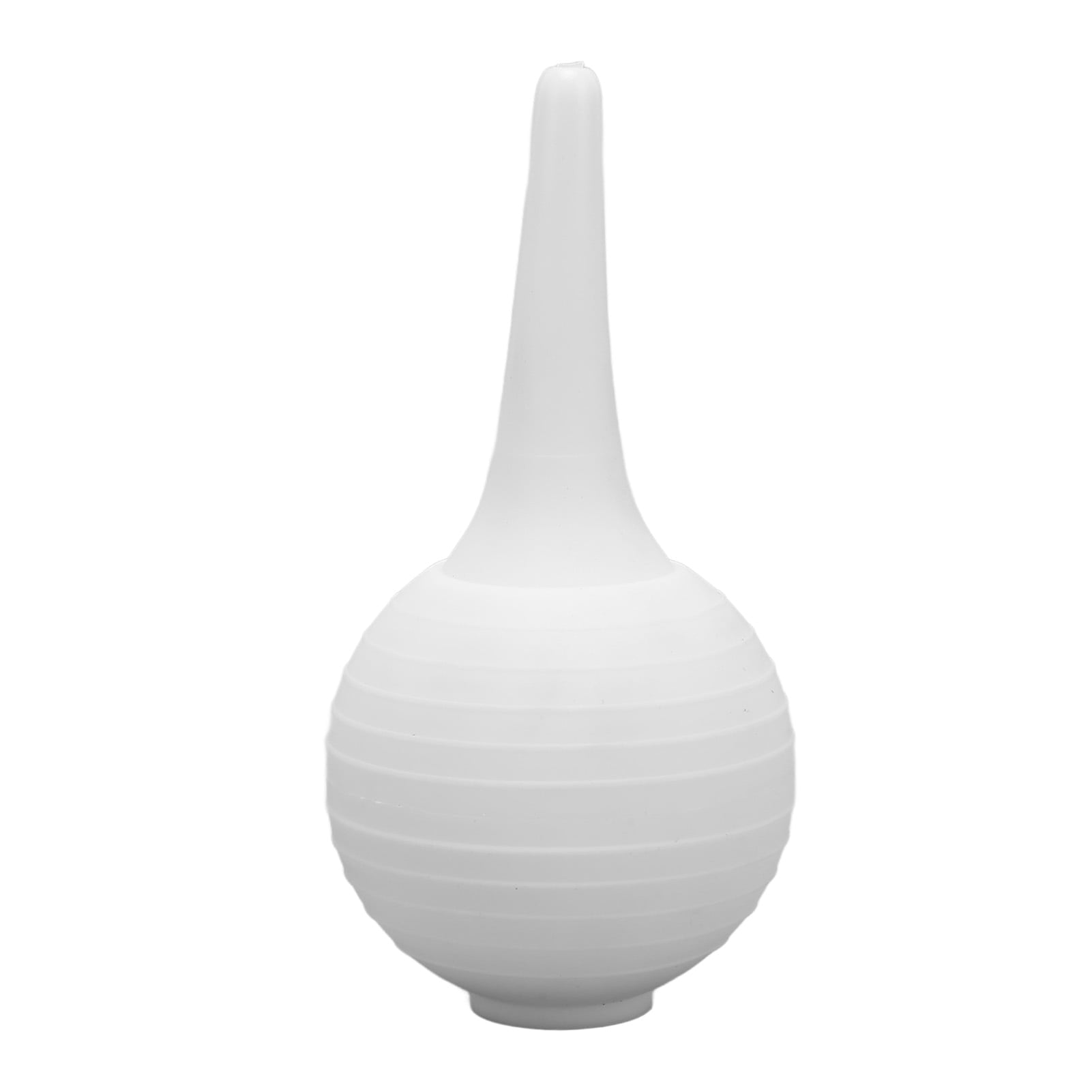 Falleo Clearance Rubber Suction Ear Syringe Smooth Soft Tip ...